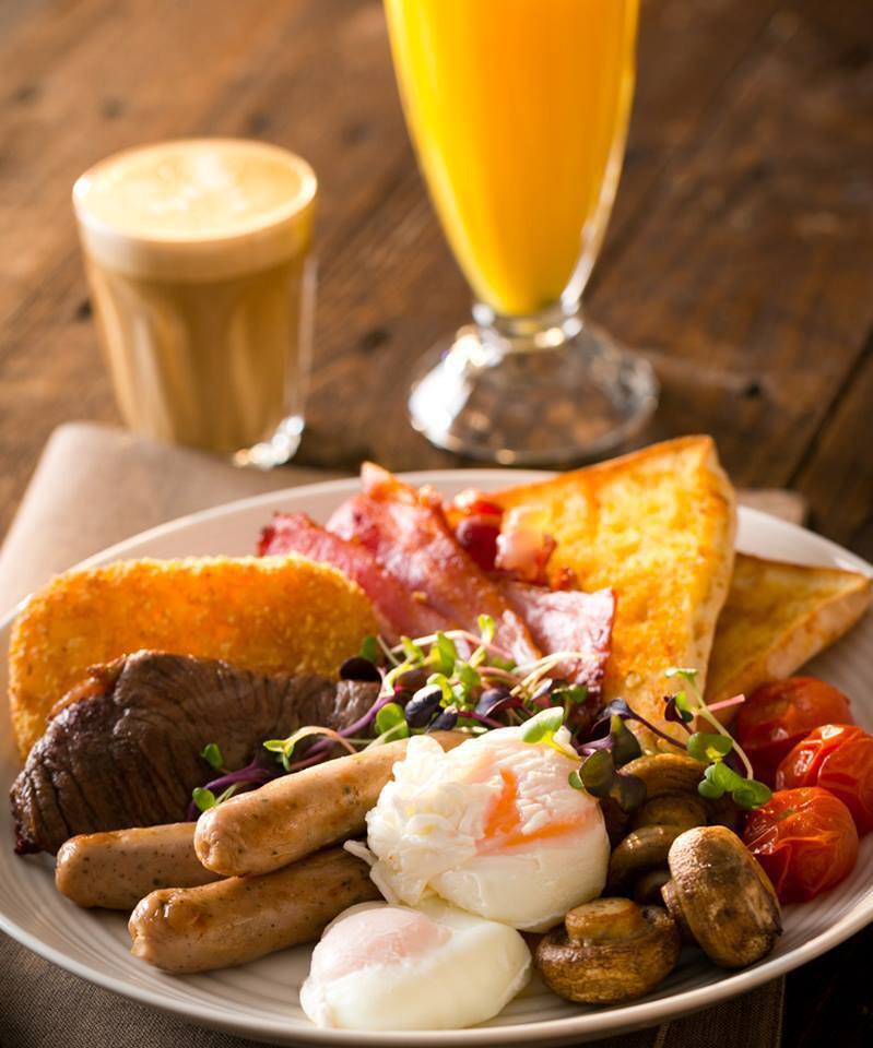 The Coffee Club Menu Menu For The Coffee Club Ringwood Melbourne The Coffee Club Menu Menu For The Coffee Club Ringwood Melbourne