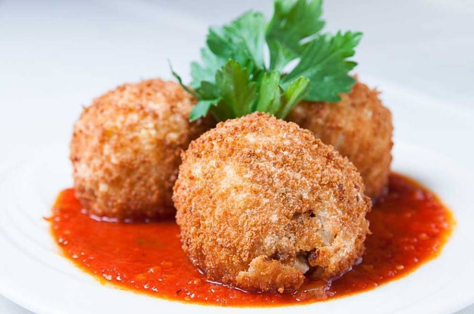 Menu of Filomena Ristorante, Washington, Washington DC