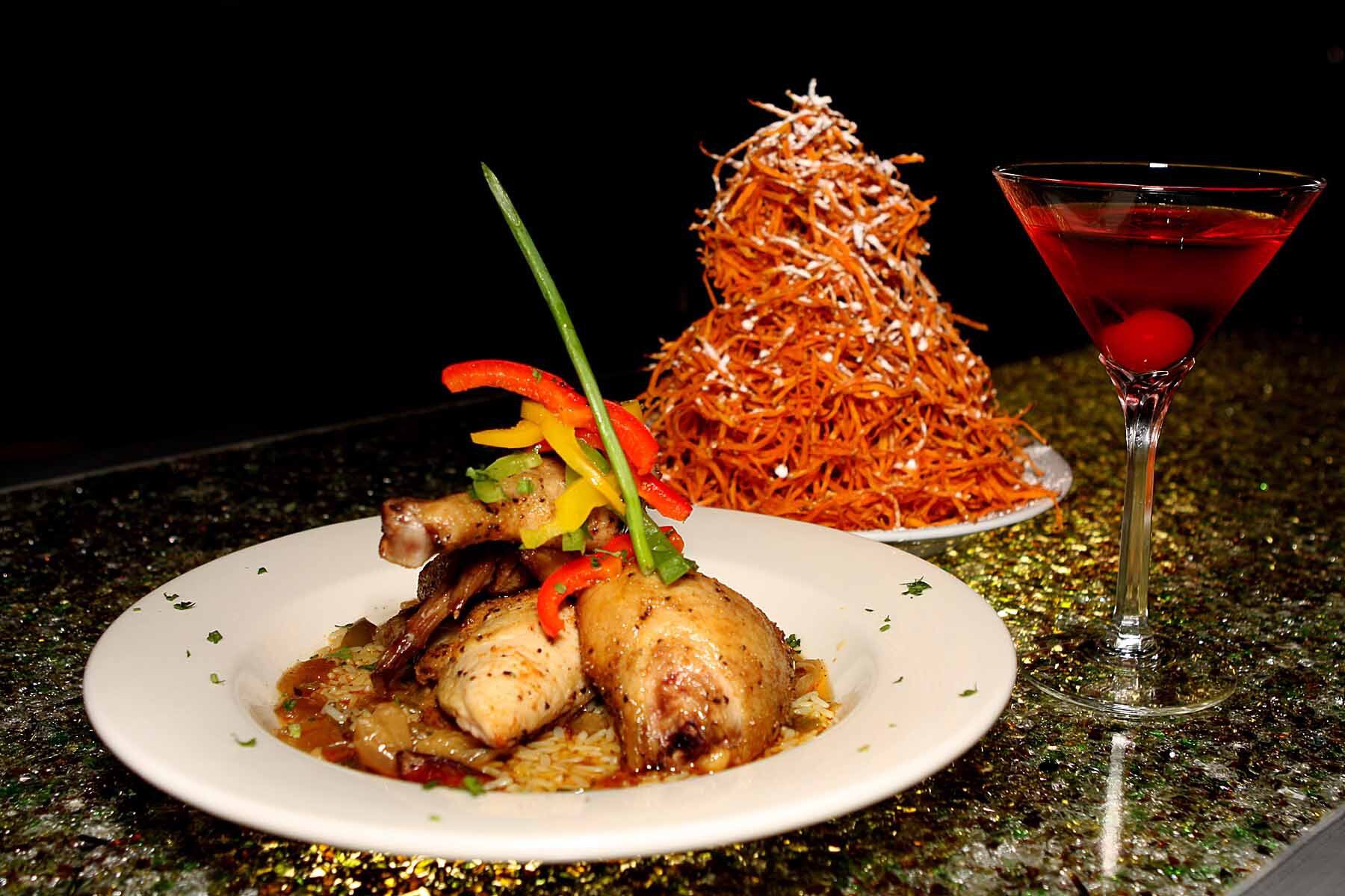 Button's, Addison, Addison | Zomato