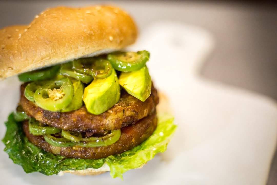 Nest Burger, East Plano, Plano | Zomato