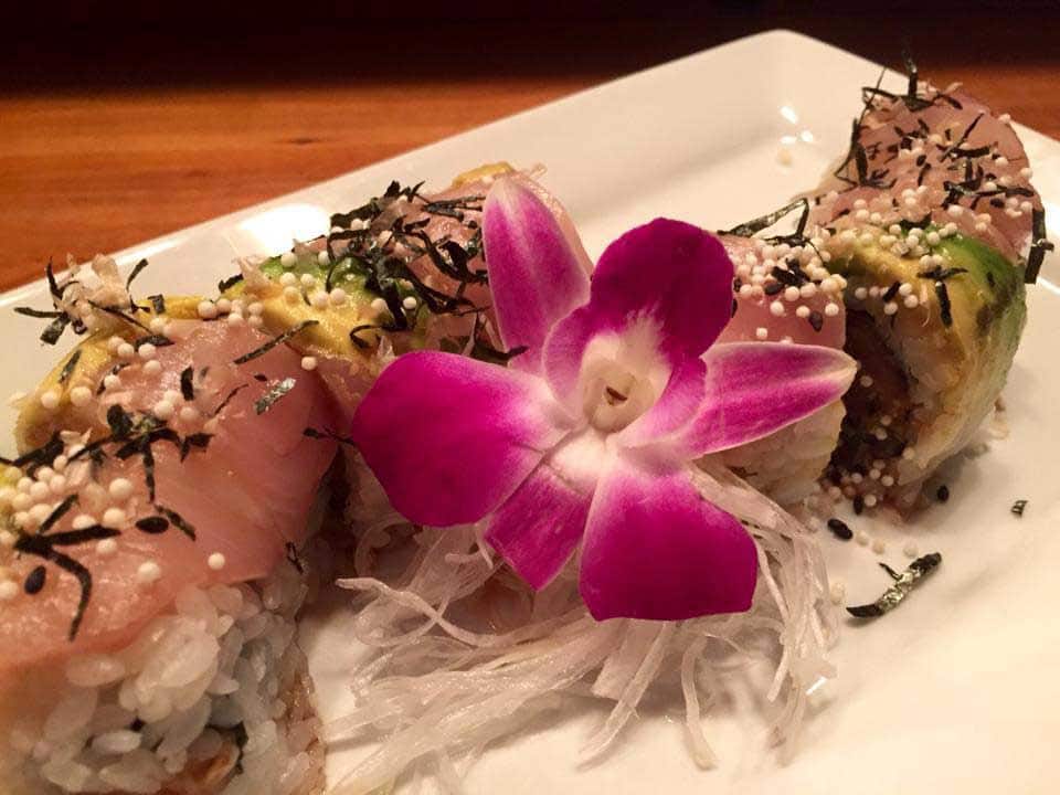 Hapa Sushi, LoDo, Denver | Zomato