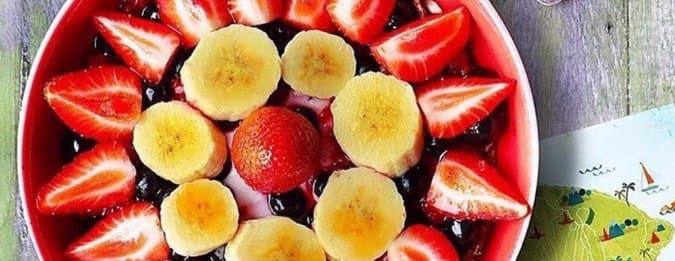 Earth Cafe Menu, Menu for Earth Cafe, Seminyak, Bali - Zomato Indonesia