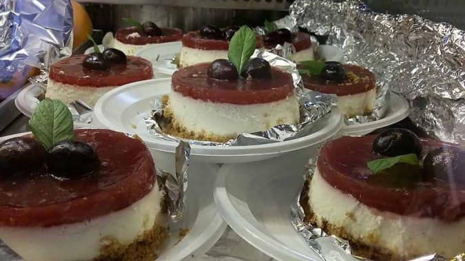 Recensioni Il Cartoccio in zona Pigneto a Roma - Zomato Italia