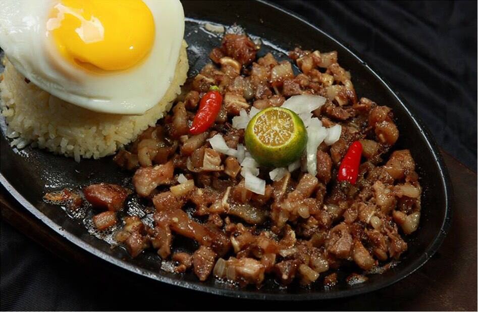 Photos of Sinangag Station, Pictures of Sinangag Station, Cebu City ...