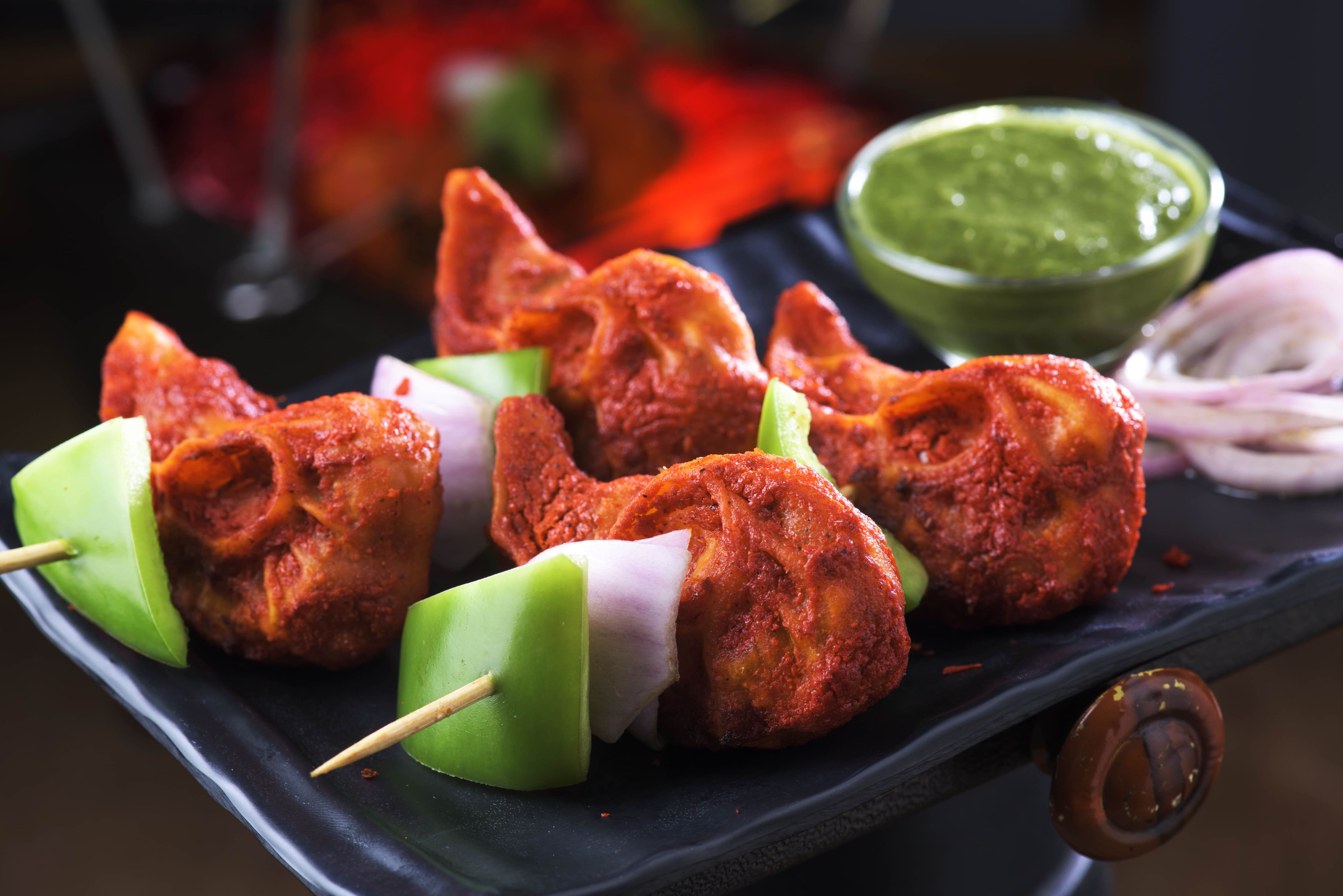 WOW! Momo, Hauz Khas Village, New Delhi | Zomato