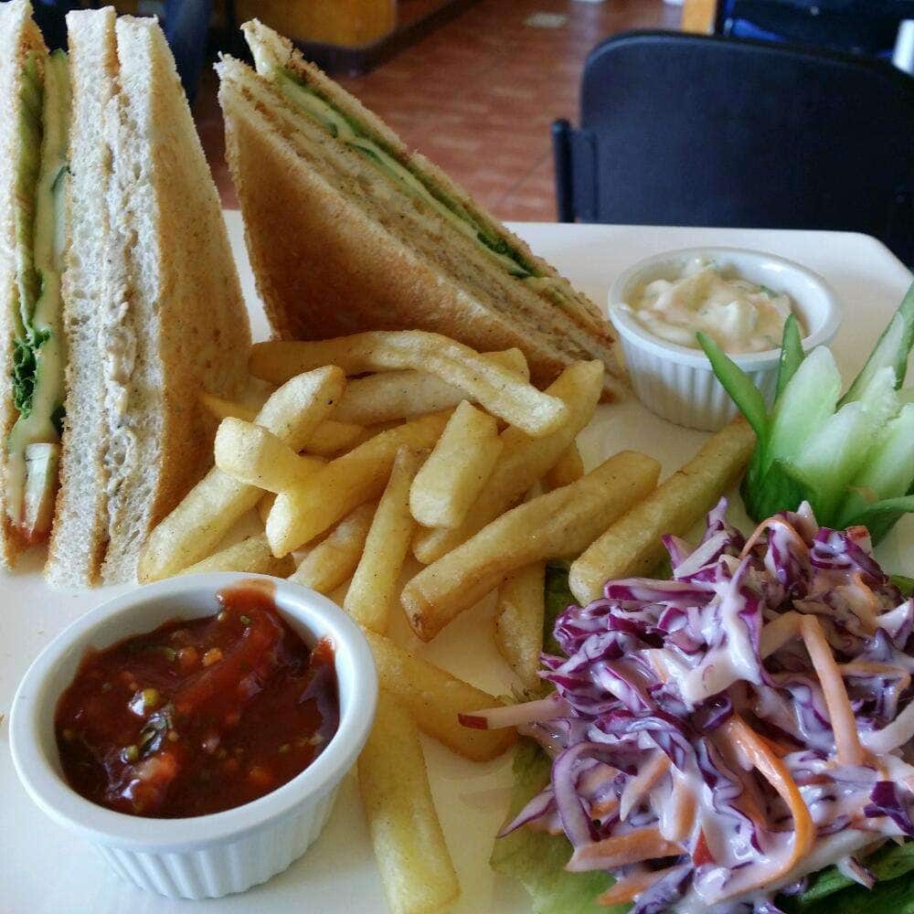 Royal Gate, Barsha Heights, Dubai | Zomato