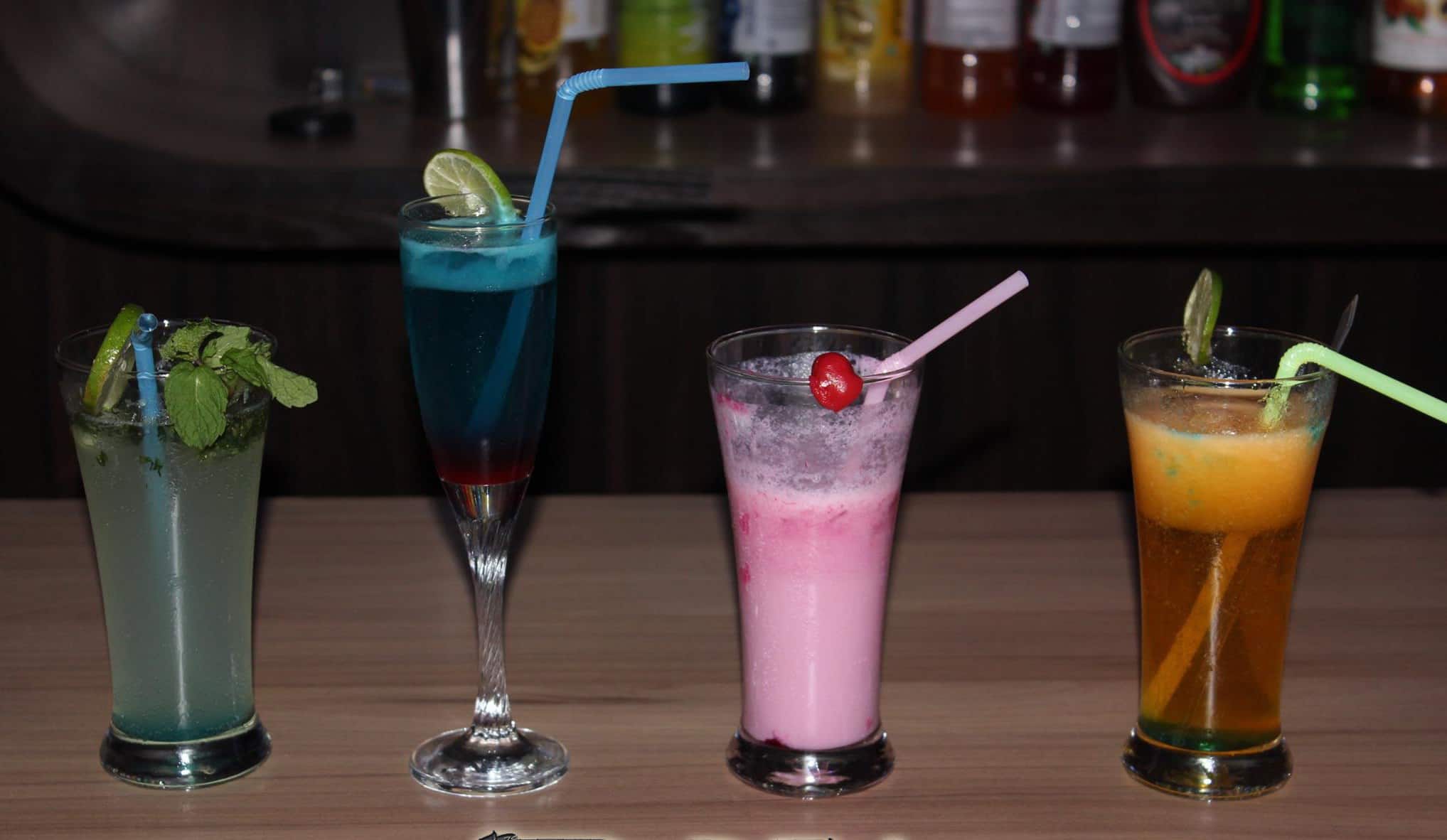 D-Den, New Market Area, Kolkata | Zomato