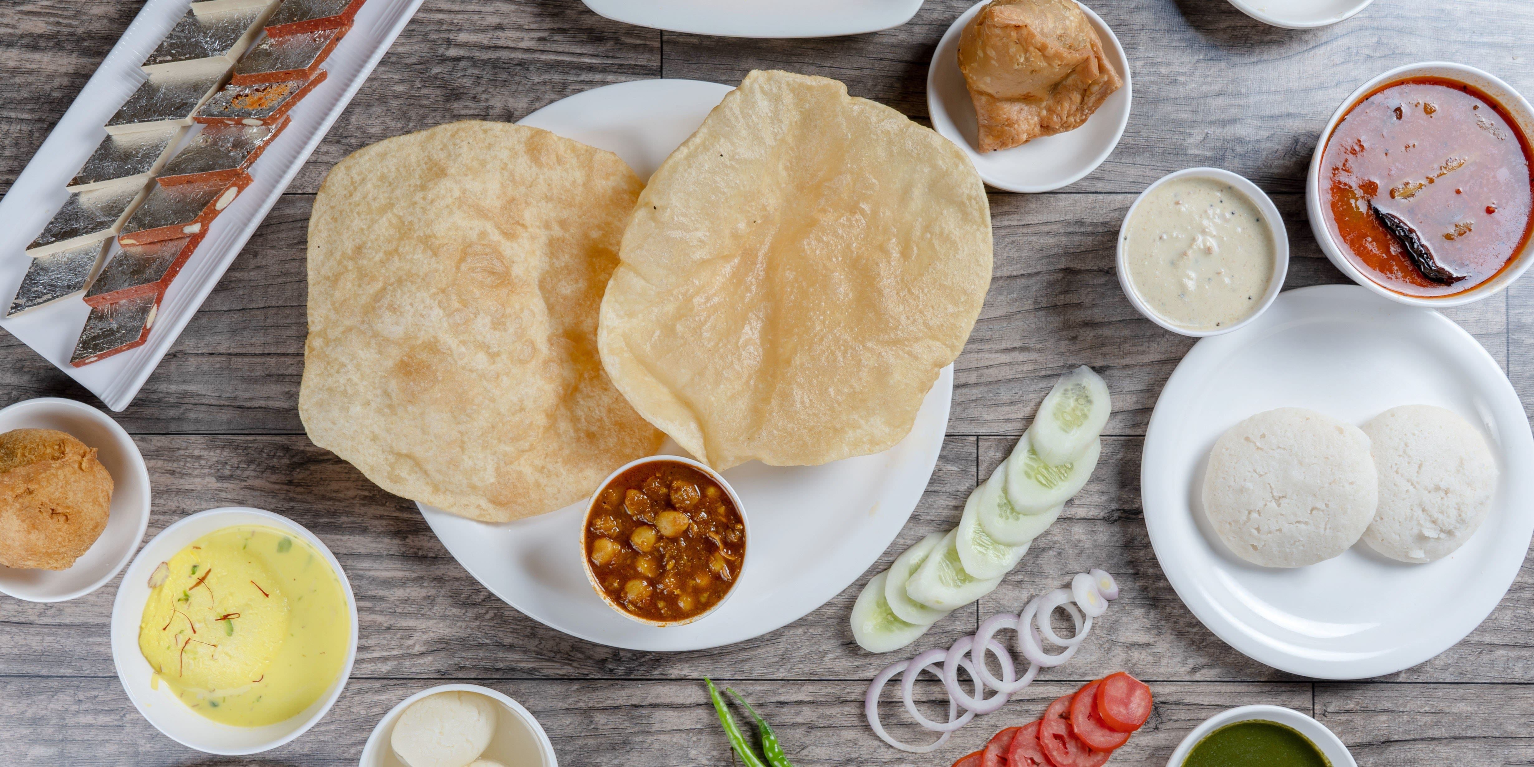 Jain Sweets - Since 1966, Goregaon West, Mumbai | Zomato