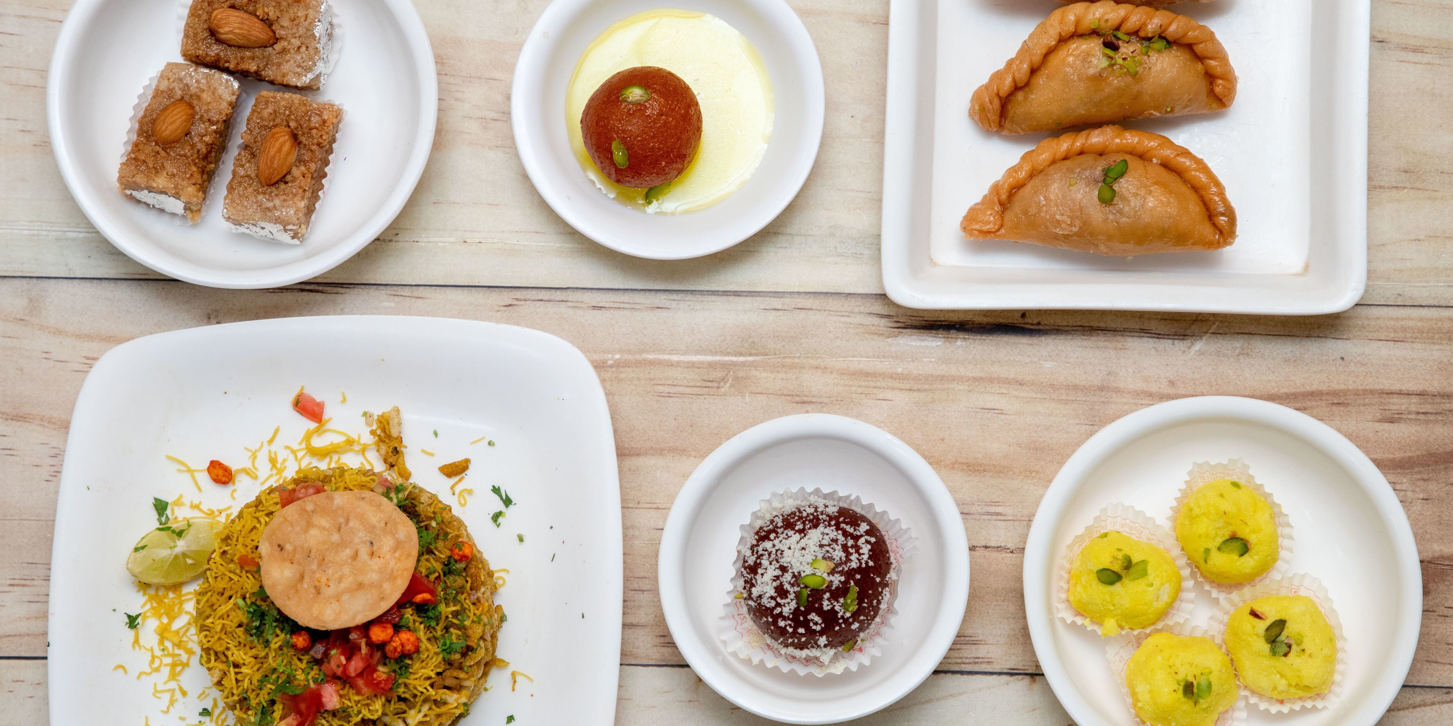 Jain Sweets - Since 1966, Goregaon West, Mumbai | Zomato
