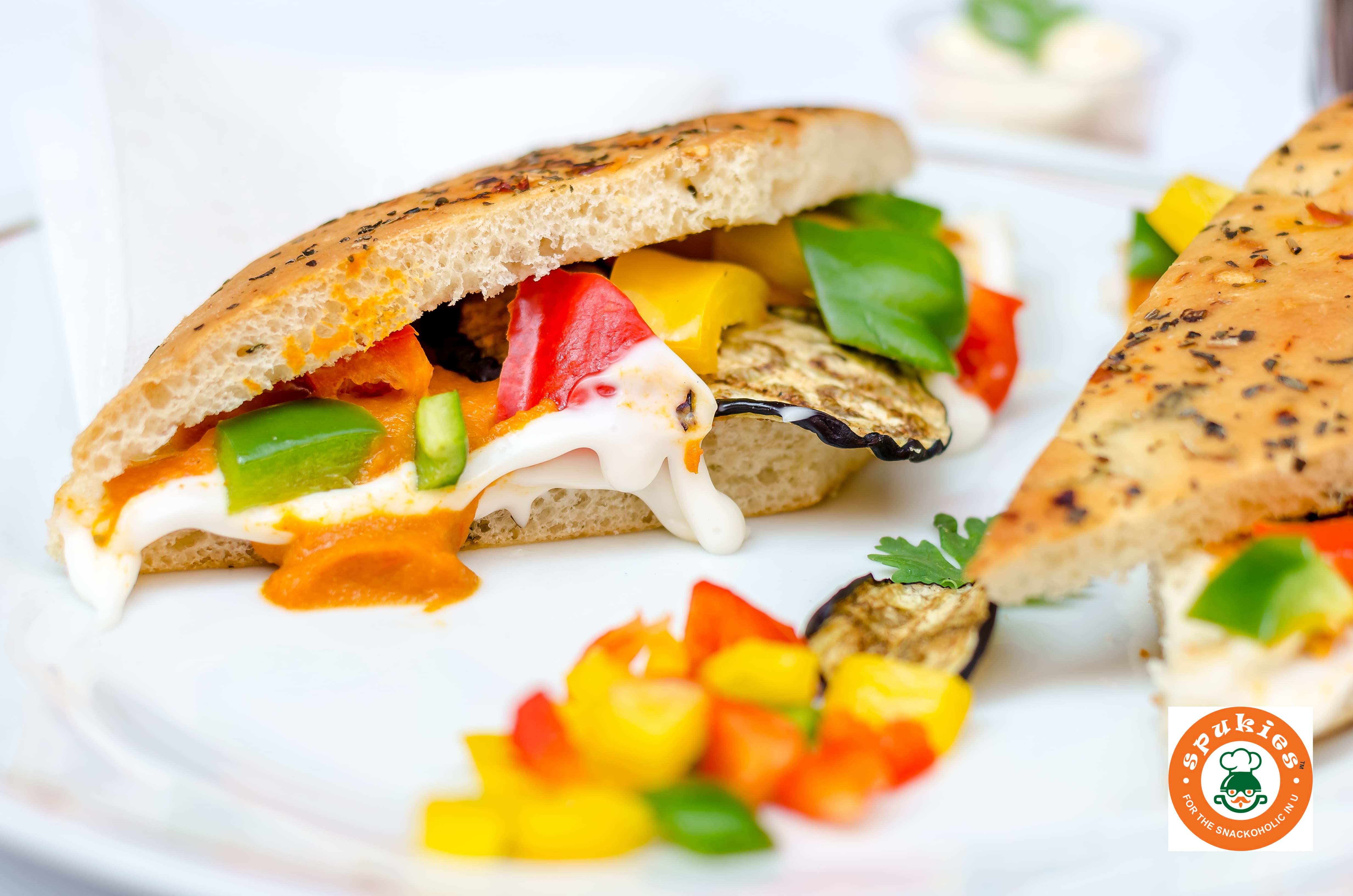 Spukies - The Veg Sigree, Goregaon East, Mumbai | Zomato