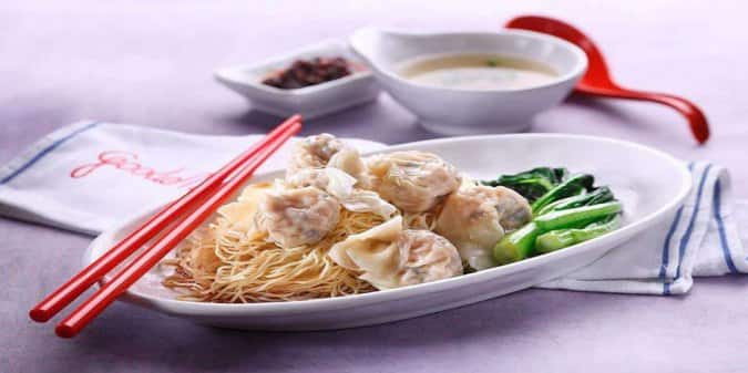 Hong Kong Sheng Kee Dessert Menu - Zomato Malaysia