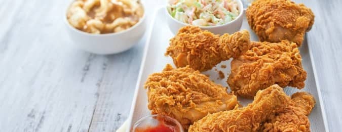 Marrybrown Menu, Menu for Marrybrown, USJ, Selangor - Zomato Malaysia