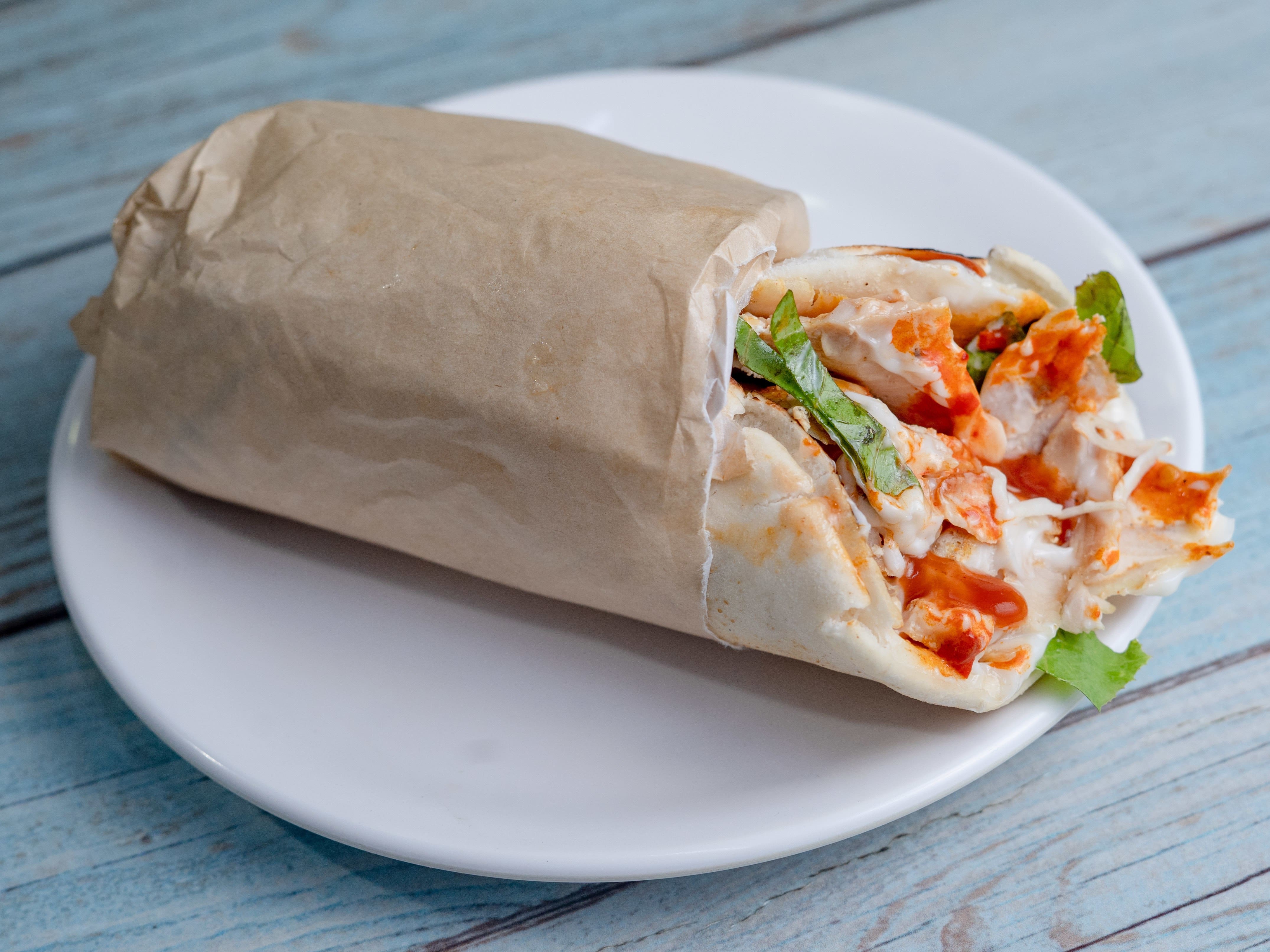 Prince Shawarma, Mohammad Ali Road order online - Zomato