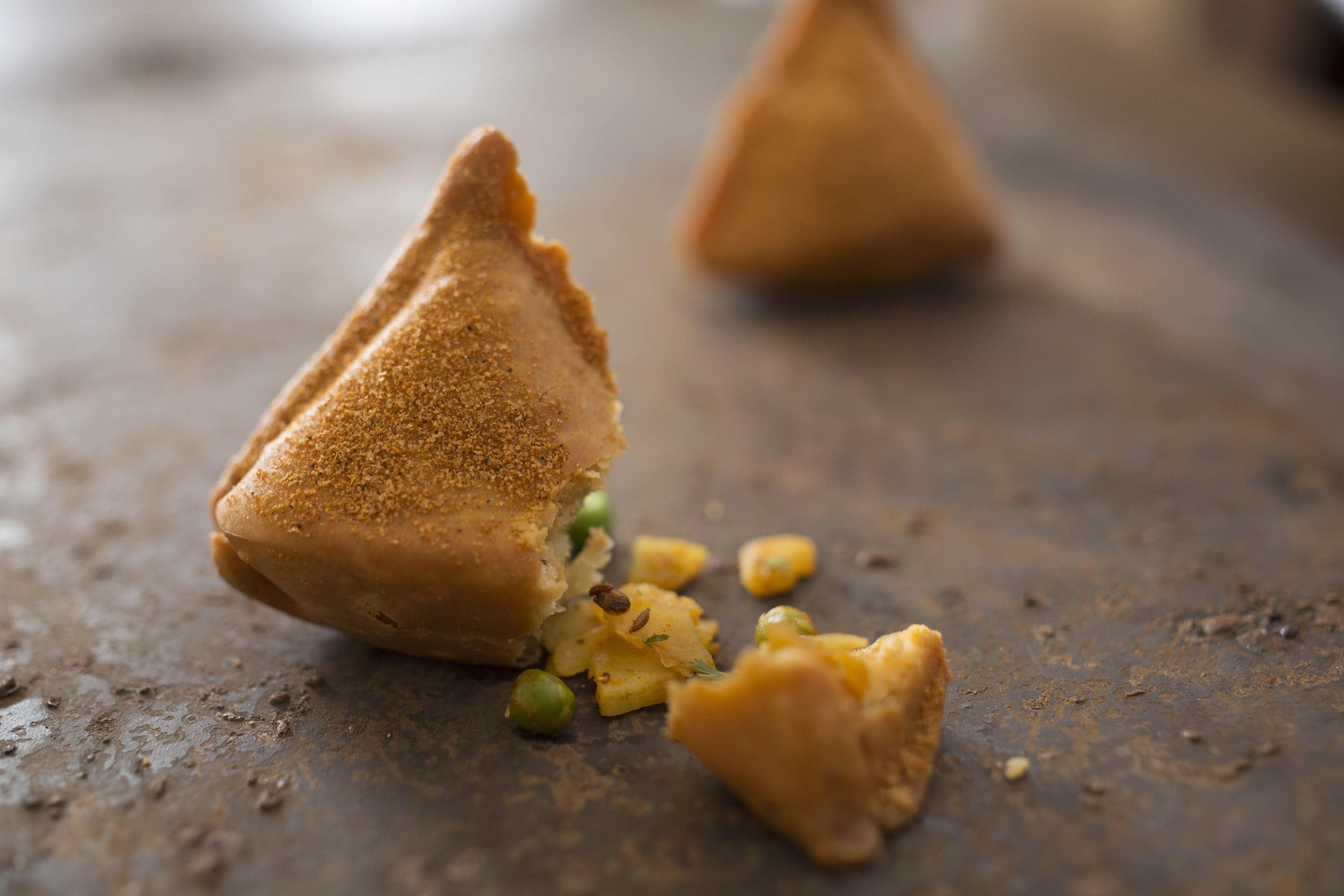 Samosa Singh, Banashankari, Bangalore | Zomato
