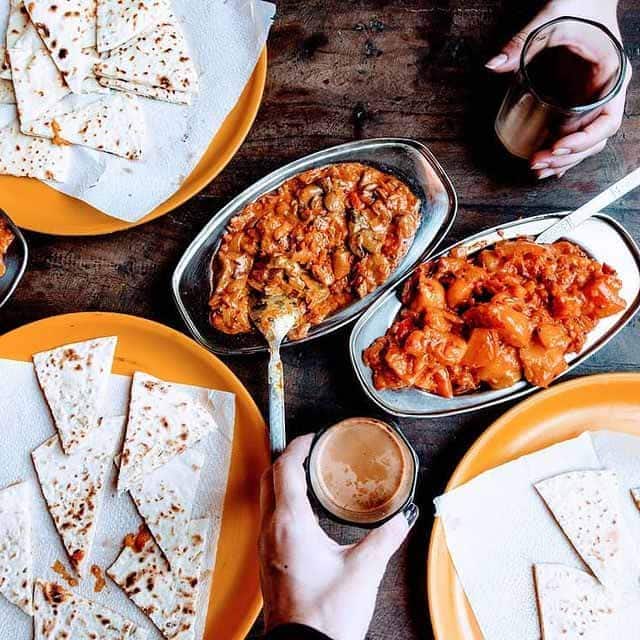 Theeram, Santacruz East, Mumbai | Zomato
