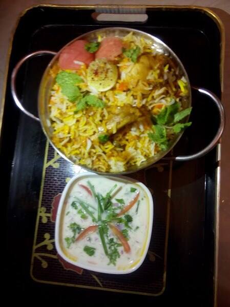 Didi's Kitchen, Jalahalli, Bangalore | Zomato
