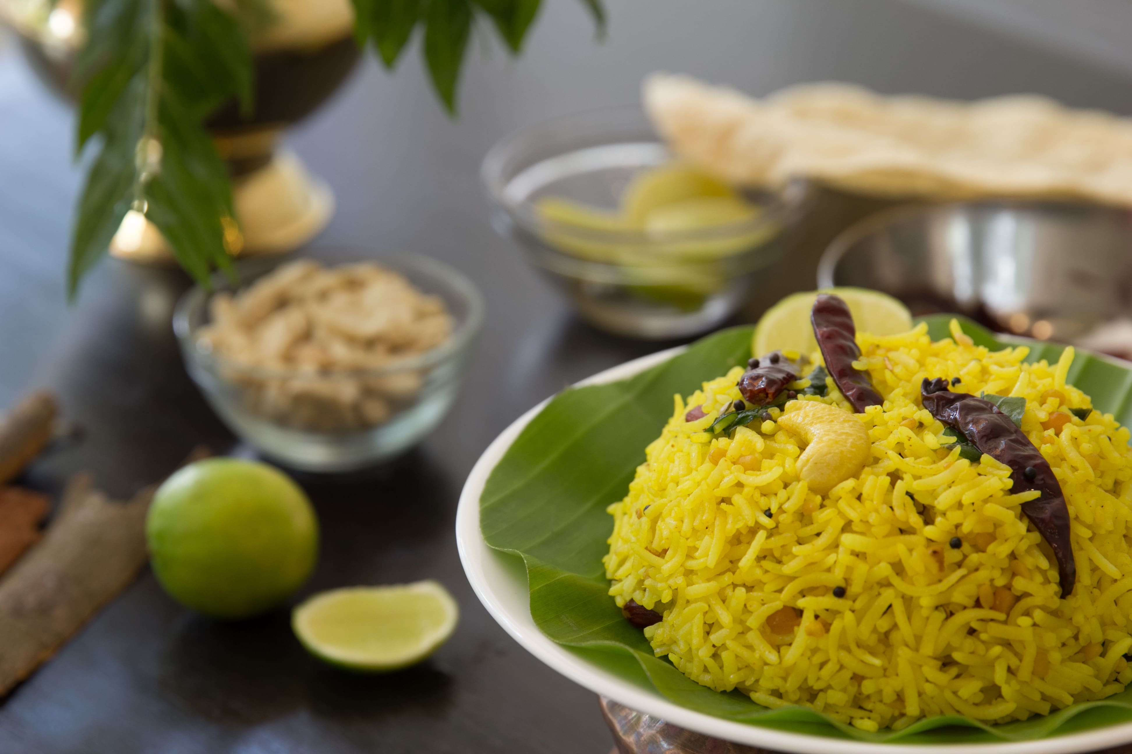 Kurry Patta, Lake Market Area, Kolkata | Zomato