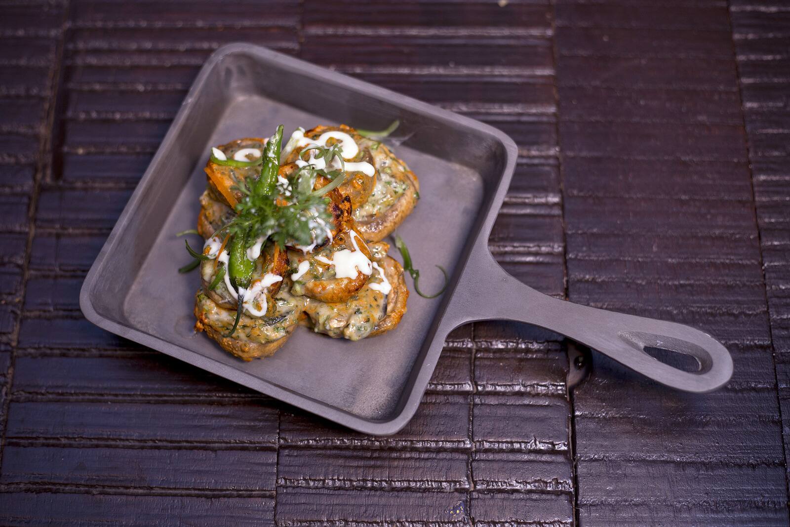 R' ADDA, Juhu, Mumbai - Zomato