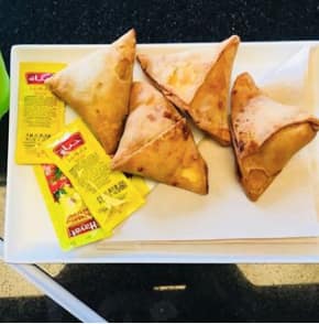 Tea Zone, Naif, Dubai | Zomato