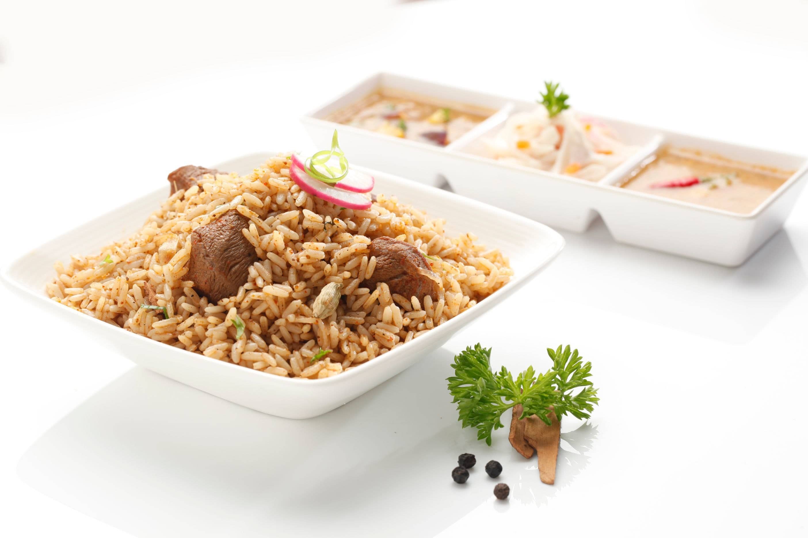 Dindigul Thalappakatti Biriyani, Al Karama, Dubai | Zomato