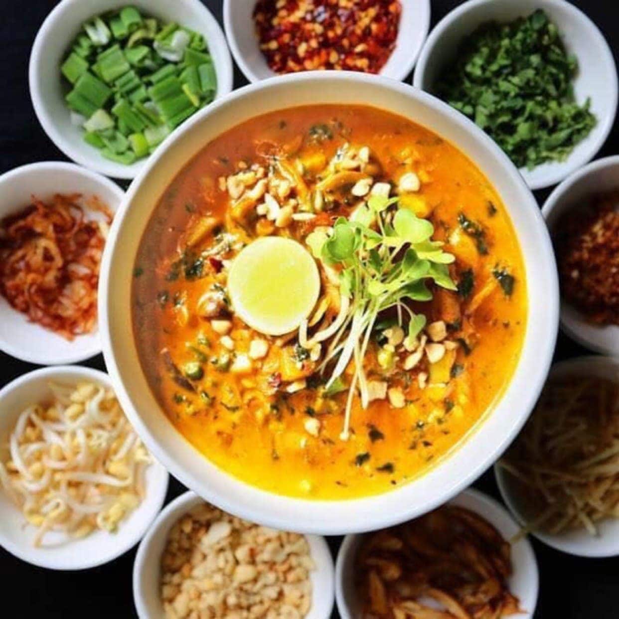 Kung Pao, Sector 1, Salt Lake, Kolkata | Zomato