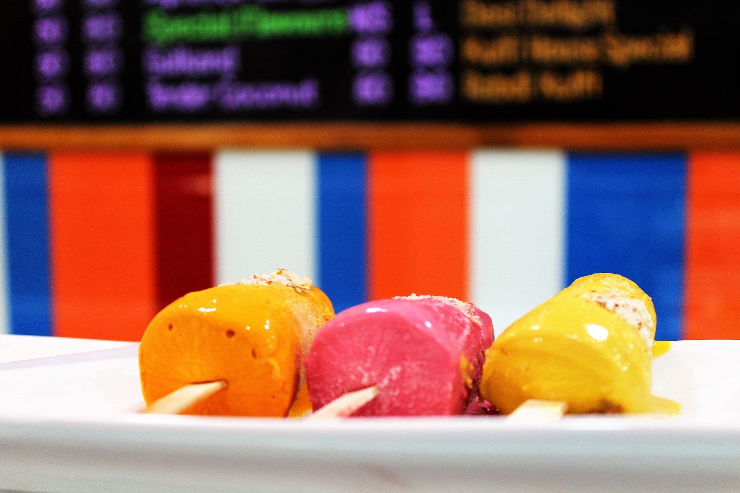 Kulfi House, Navallur, Chennai | Zomato