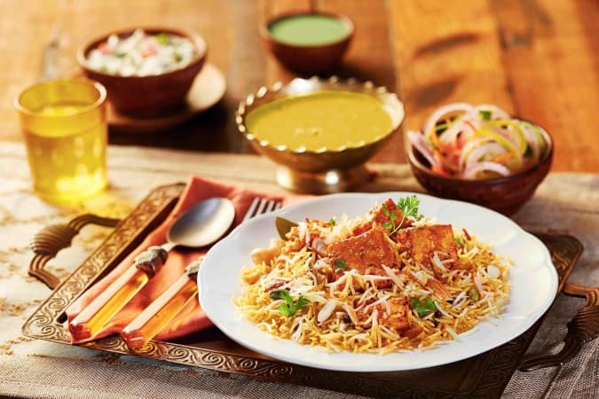 Behrouz Biryani, Hadapsar, Pune - Zomato