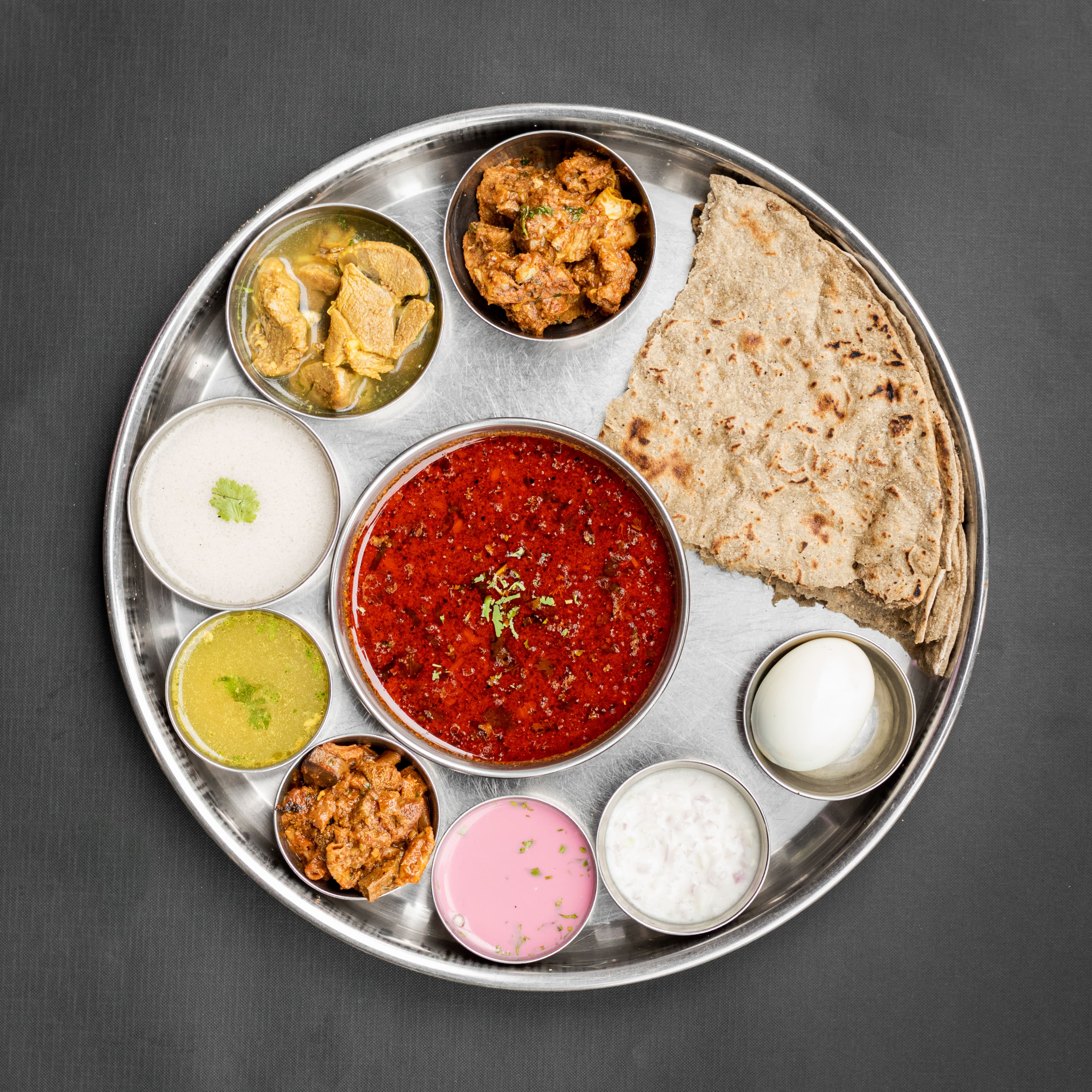 Hotel Gayatri, Aundh, Pune | Zomato