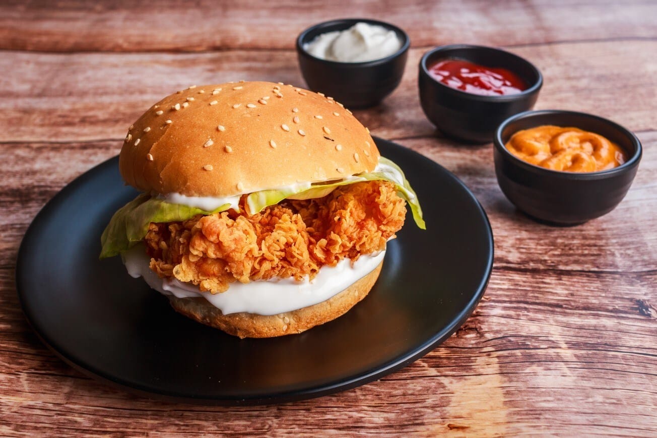 Fried Nation, Mira Road, Mumbai | Zomato