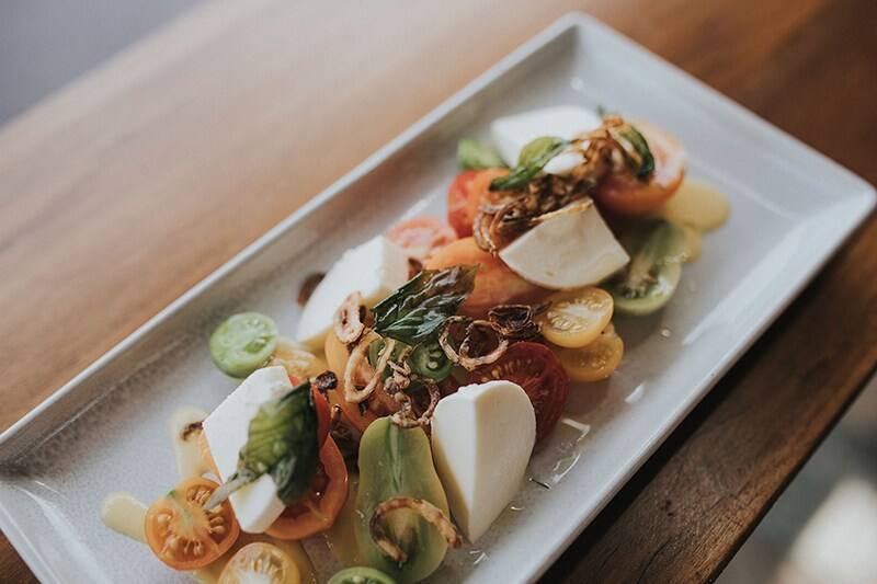 Menu of Balboa Italian, Palm Beach, Gold Coast