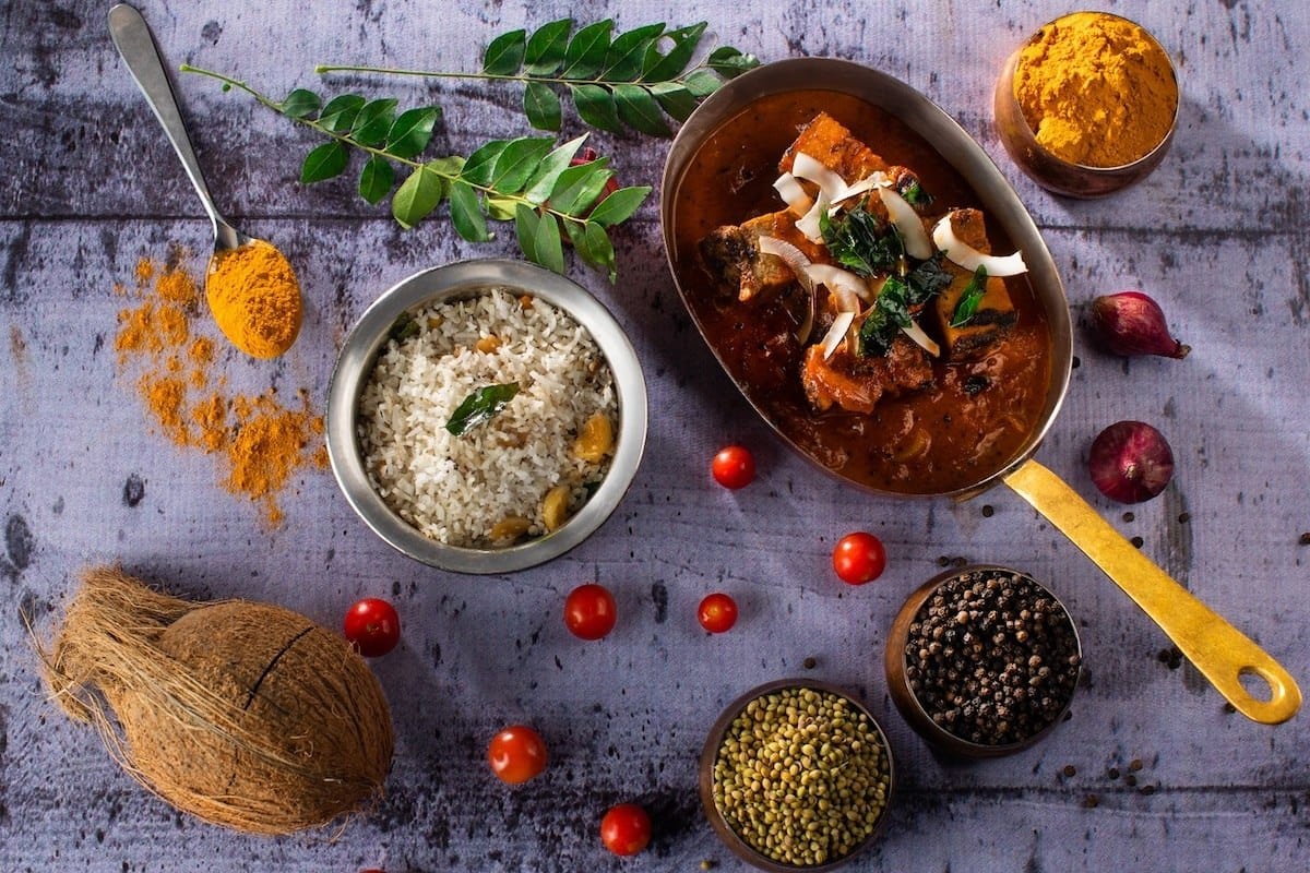 AnnaMaya - Andaz Delhi, Aerocity, New Delhi | Zomato