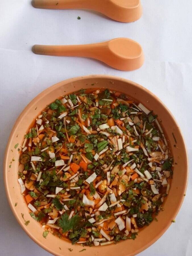 Sam Special All Chinese Food Menu - Zomato