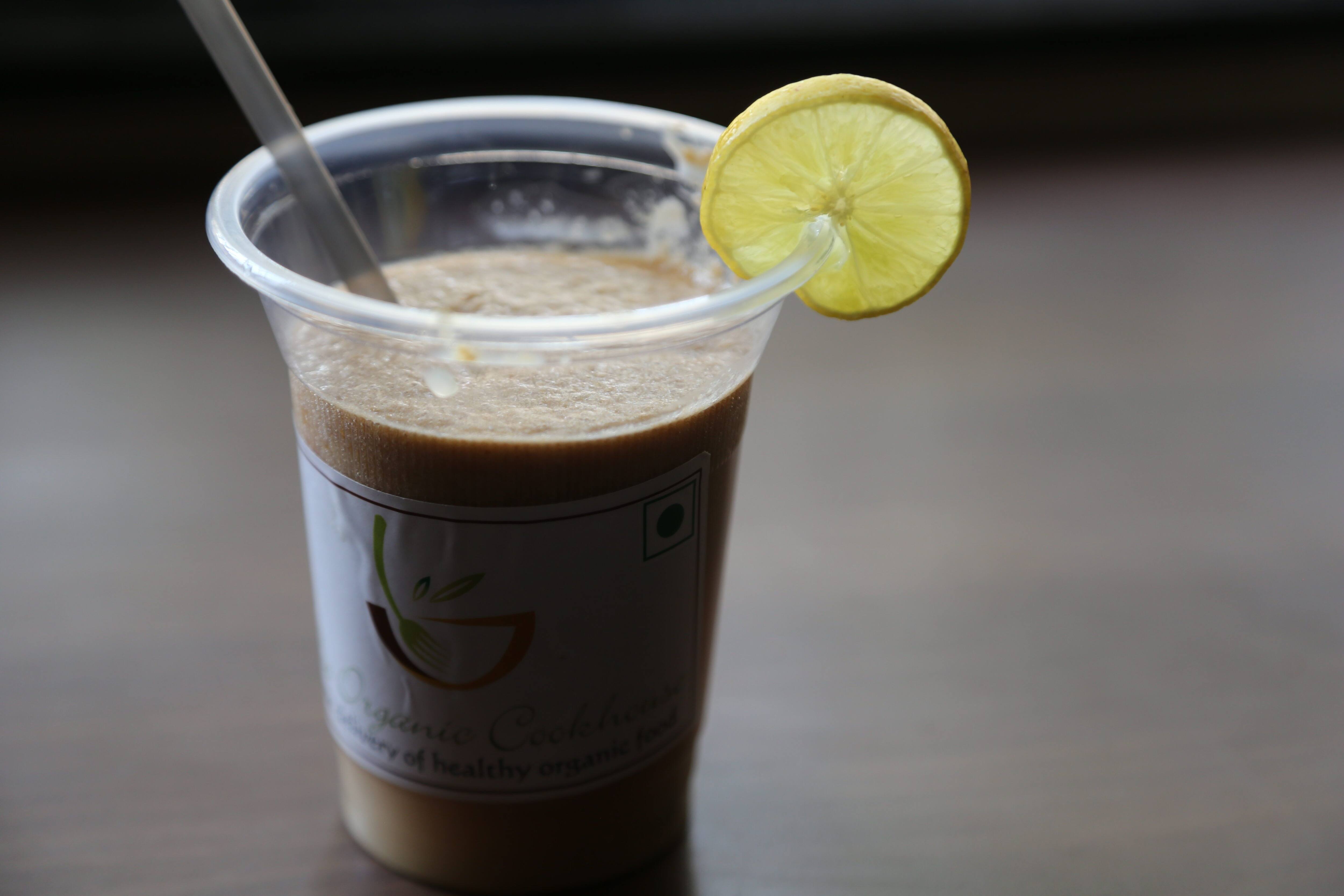 The Organic Cookhouse, Model Colony, Pune | Zomato