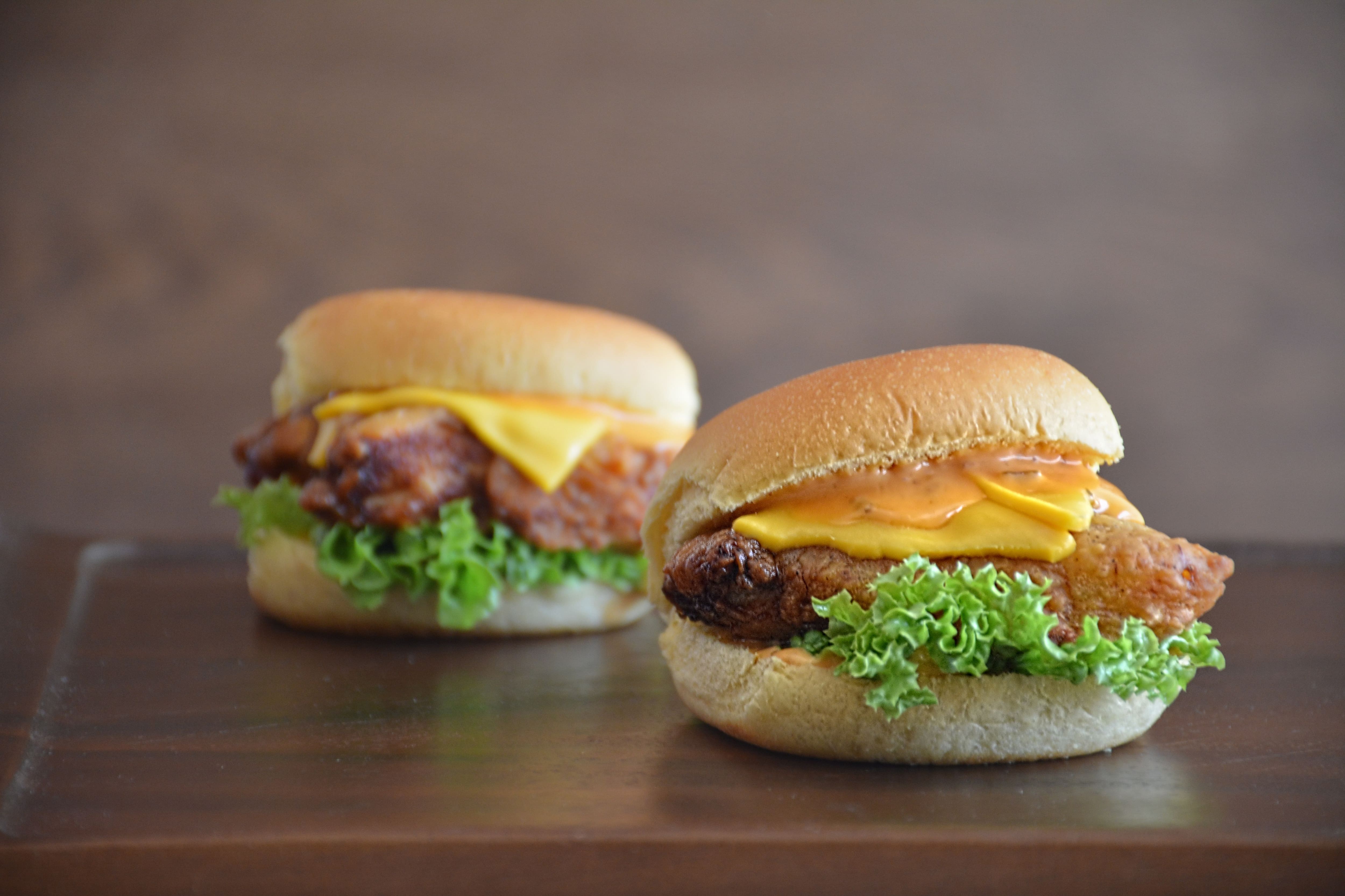 Menu of Juicy Burger, Al Jimi, Al Ain