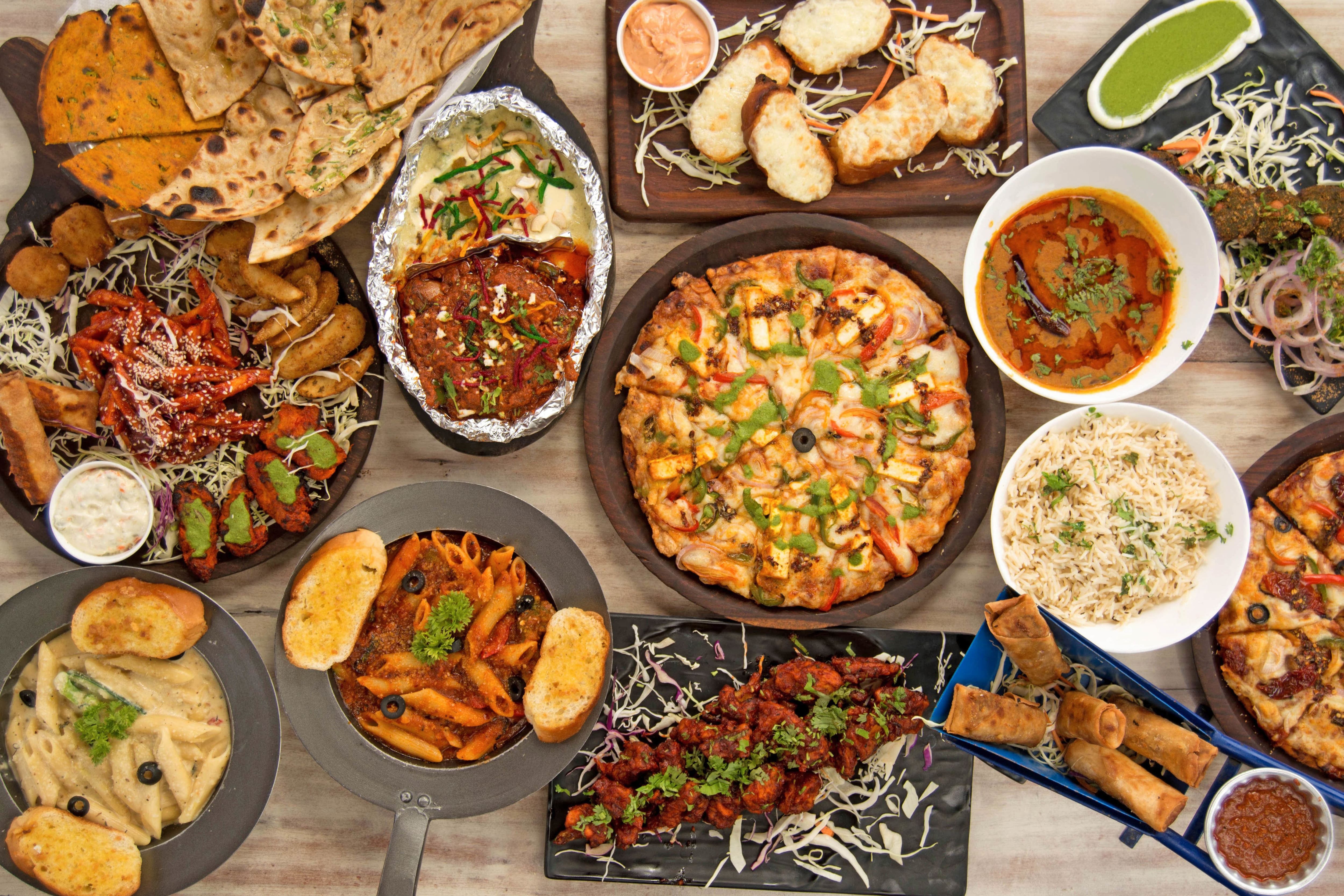 Sky Beach, Vaishali Nagar, Jaipur | Zomato