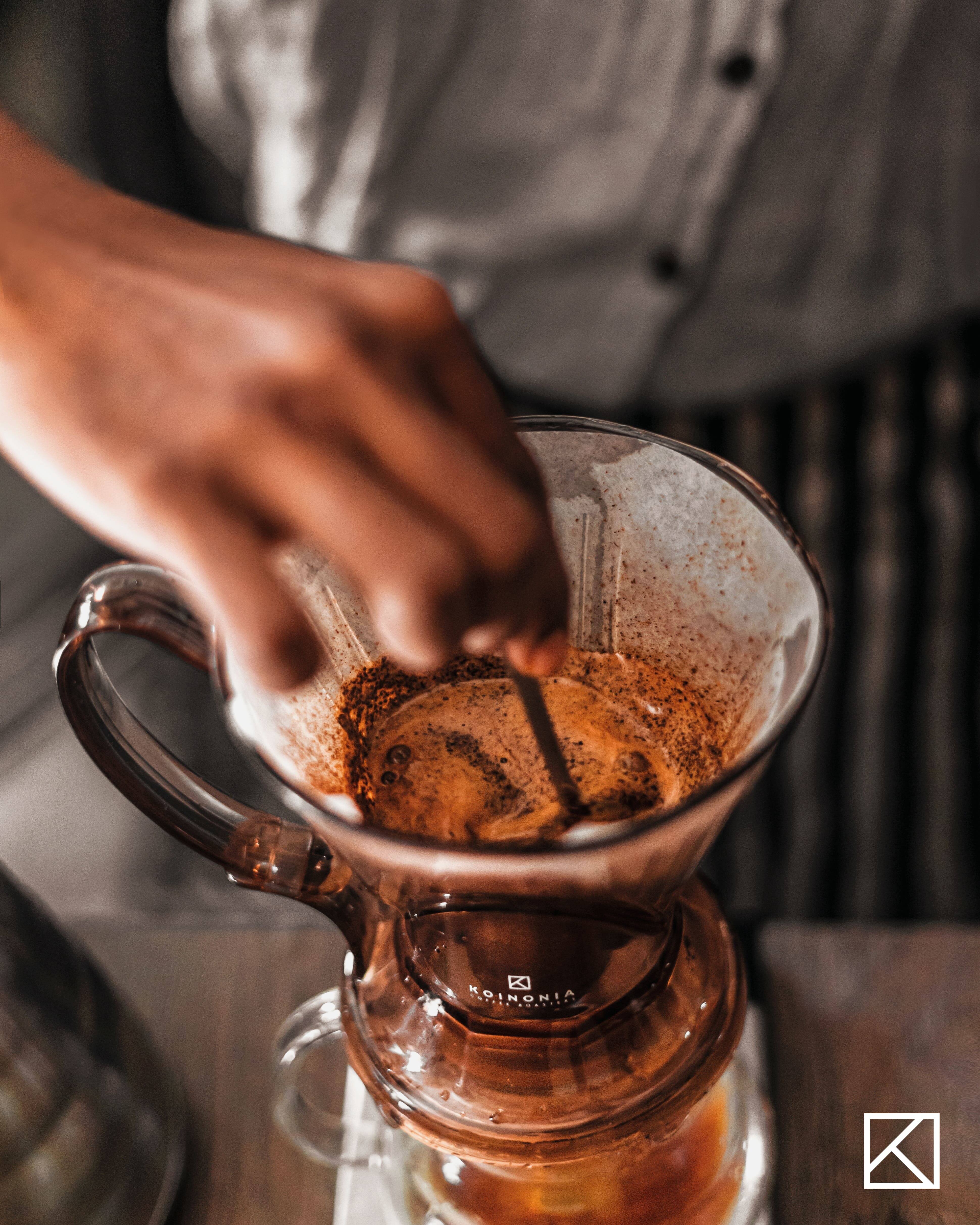 K C Roasters - A Koinonia Project, Lower Parel, Mumbai | Zomato