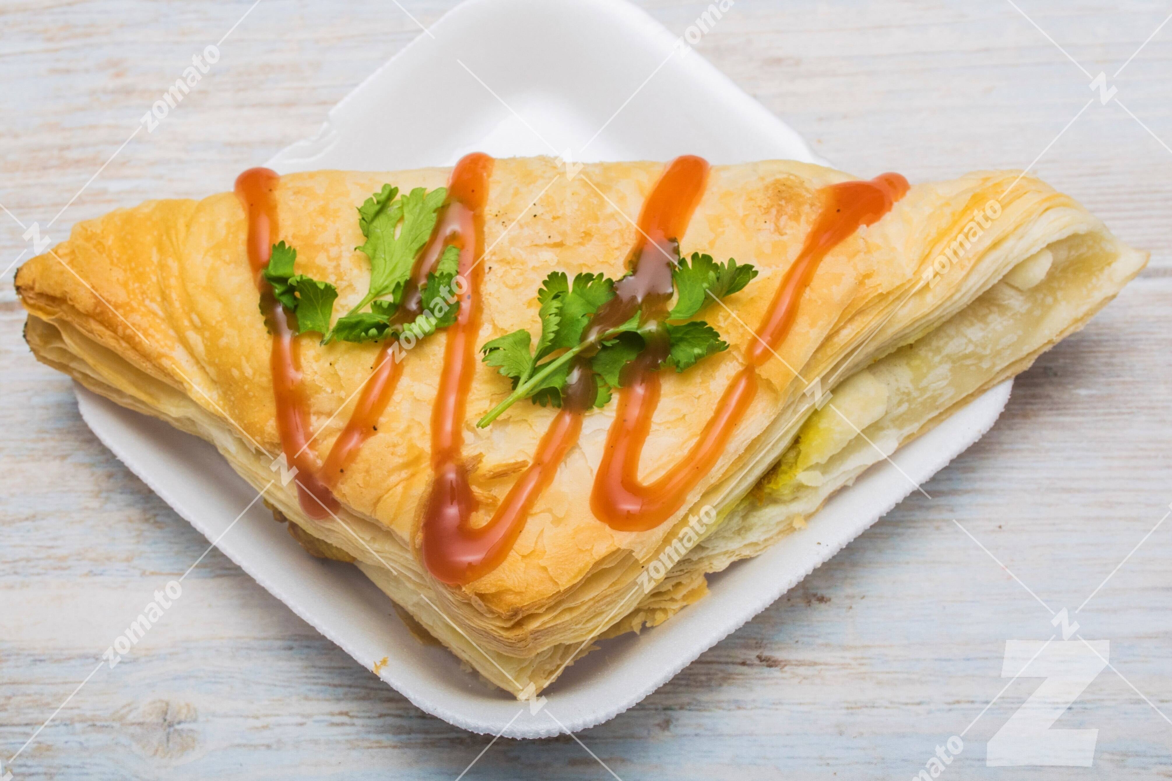 Menu of 24 Hours Bakery Shop (Bombay Hospital), Vijay Nagar, Indore