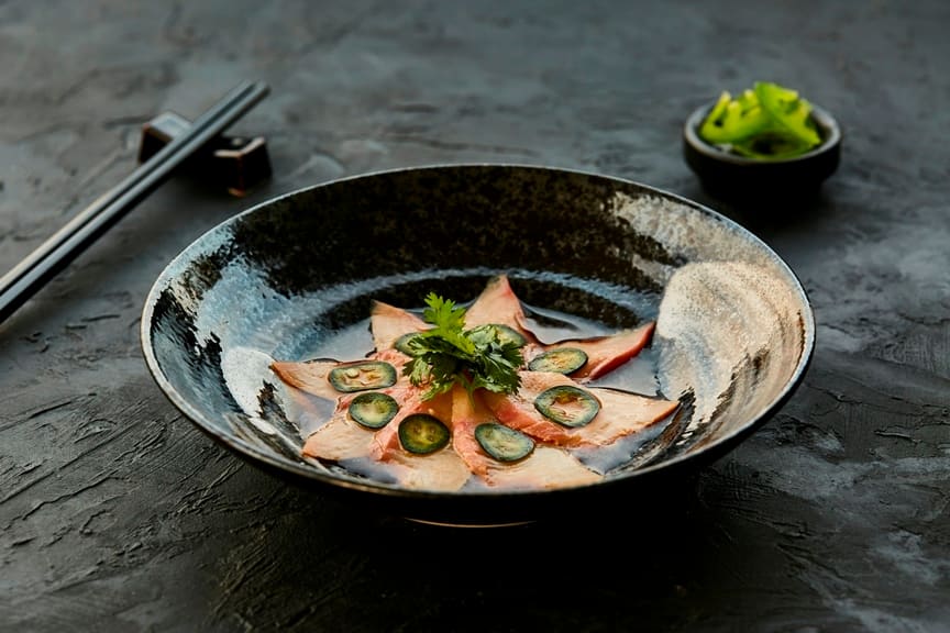 Menu of SummerSalt Beach Club - Jumeirah Al Naseem Hotel, Madinat ...