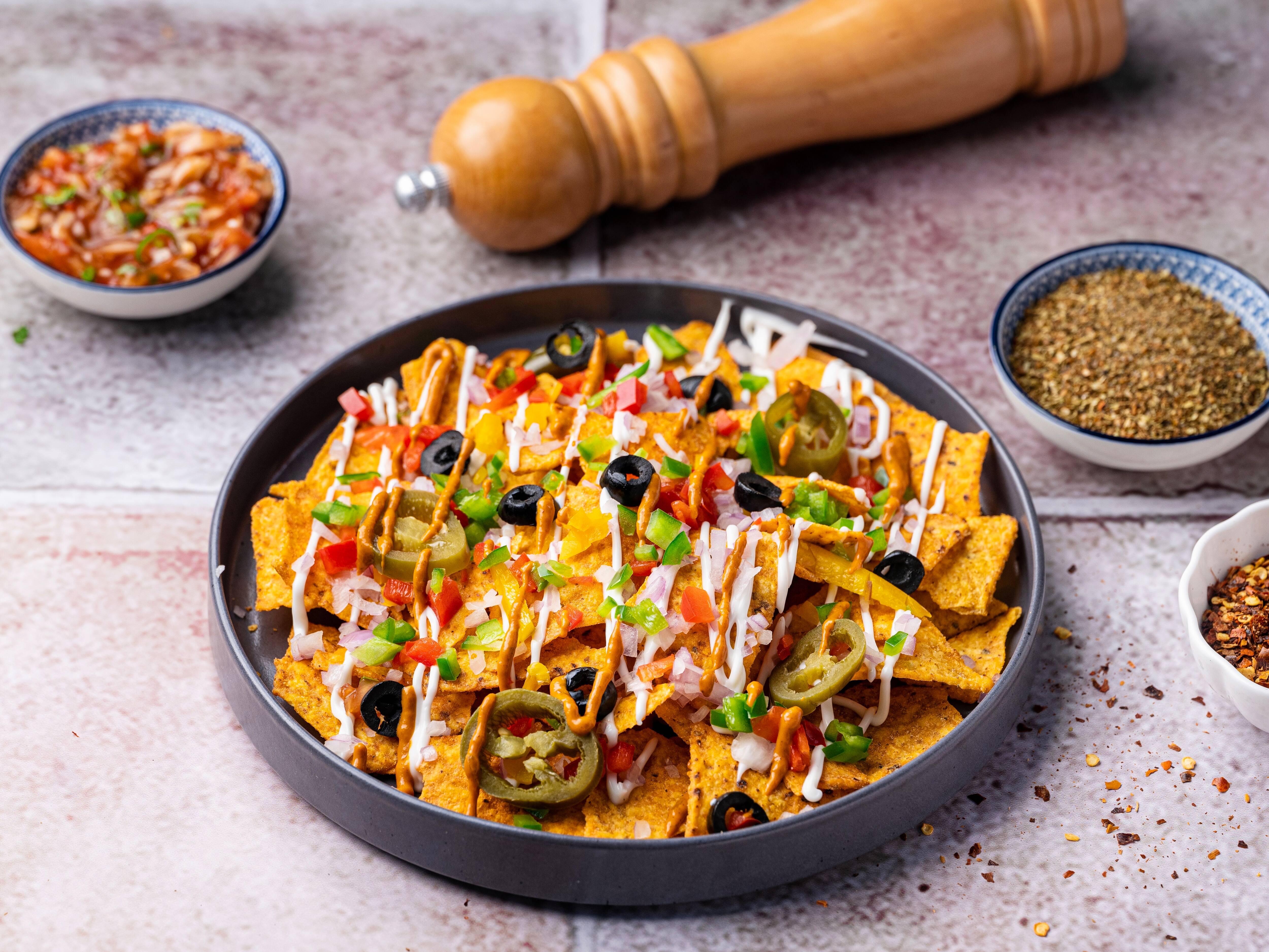 Munchies Cafe, Sector 7, Noida | Zomato