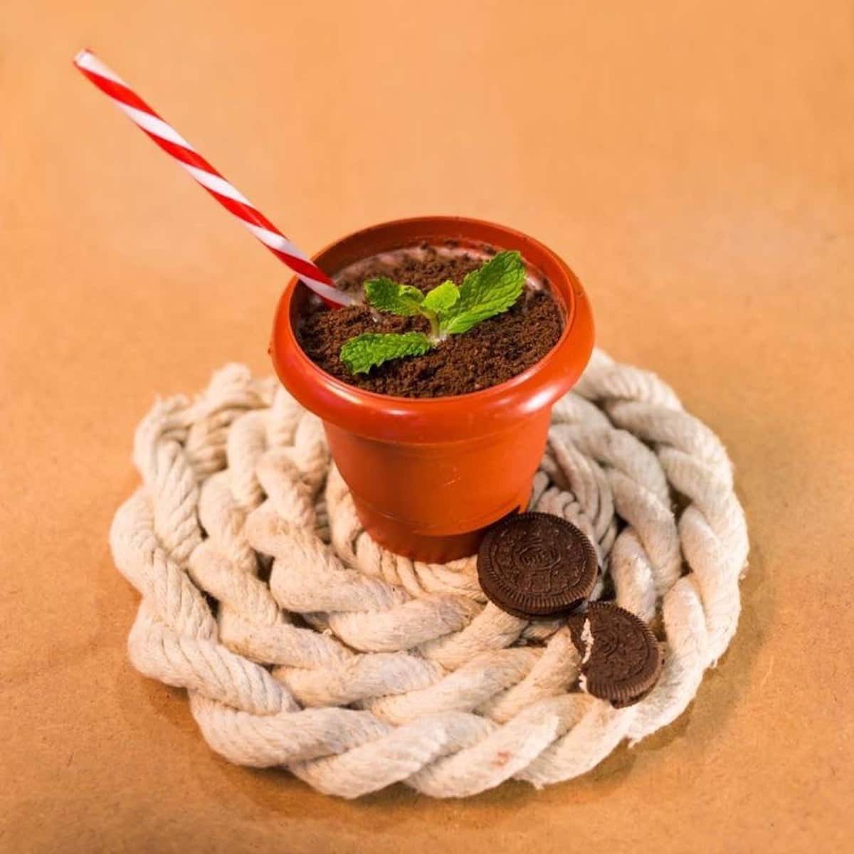 LOL Cafe, Bibvewadi, Pune | Zomato