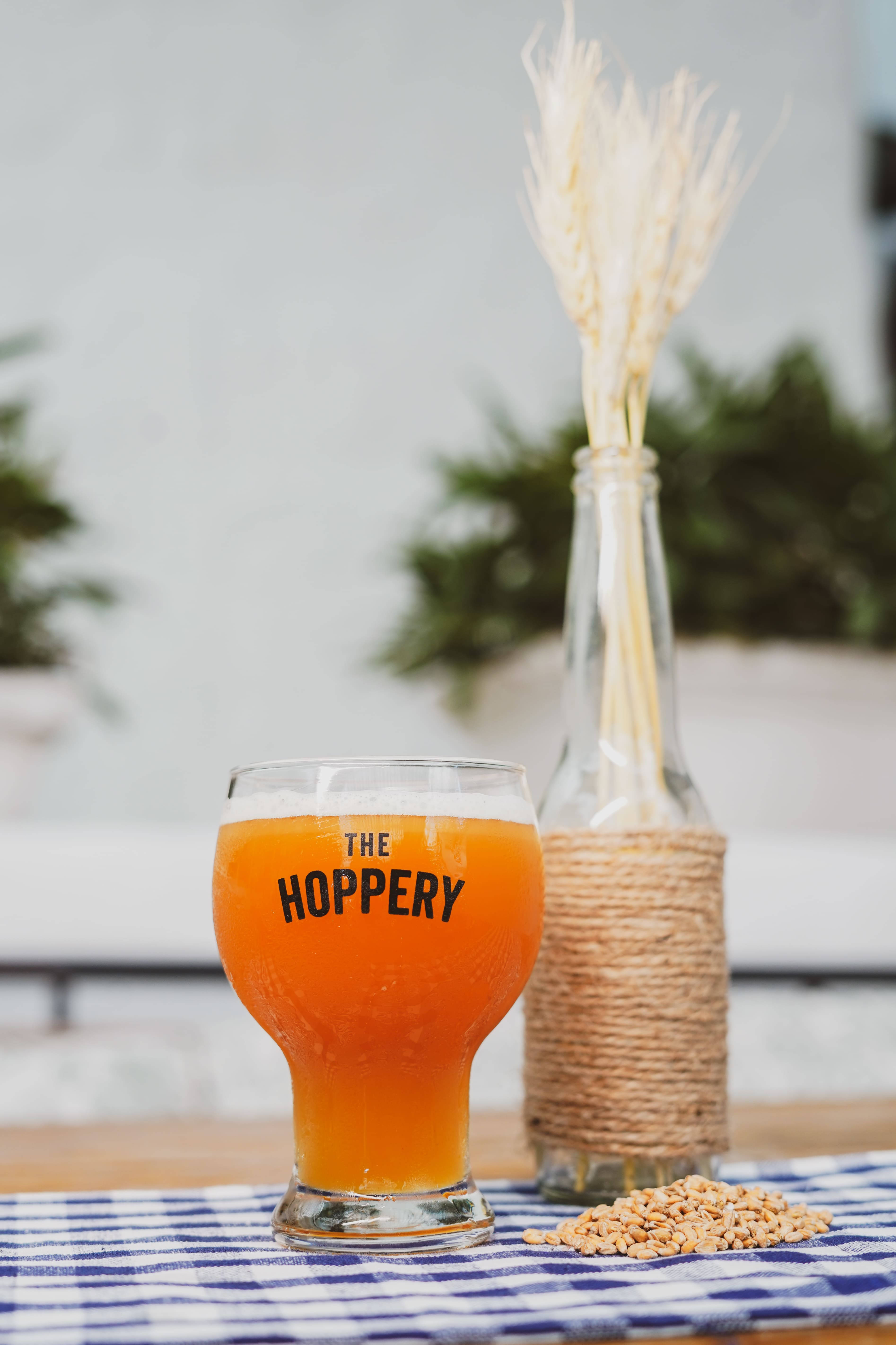 The Hoppery, Jubilee Hills, Hyderabad | Zomato