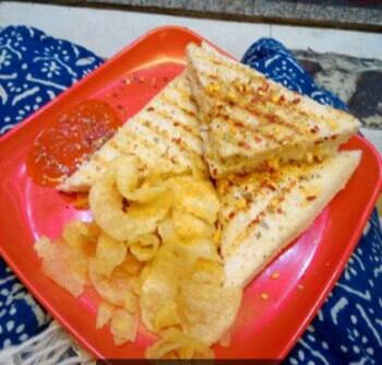 Hungry Hippo Menu, Menu for Hungry Hippo, Girish Park, Kolkata - Zomato