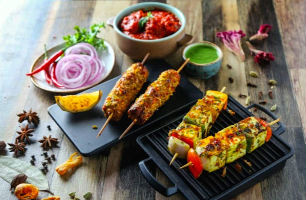 The Finch, Powai, Mumbai | Zomato