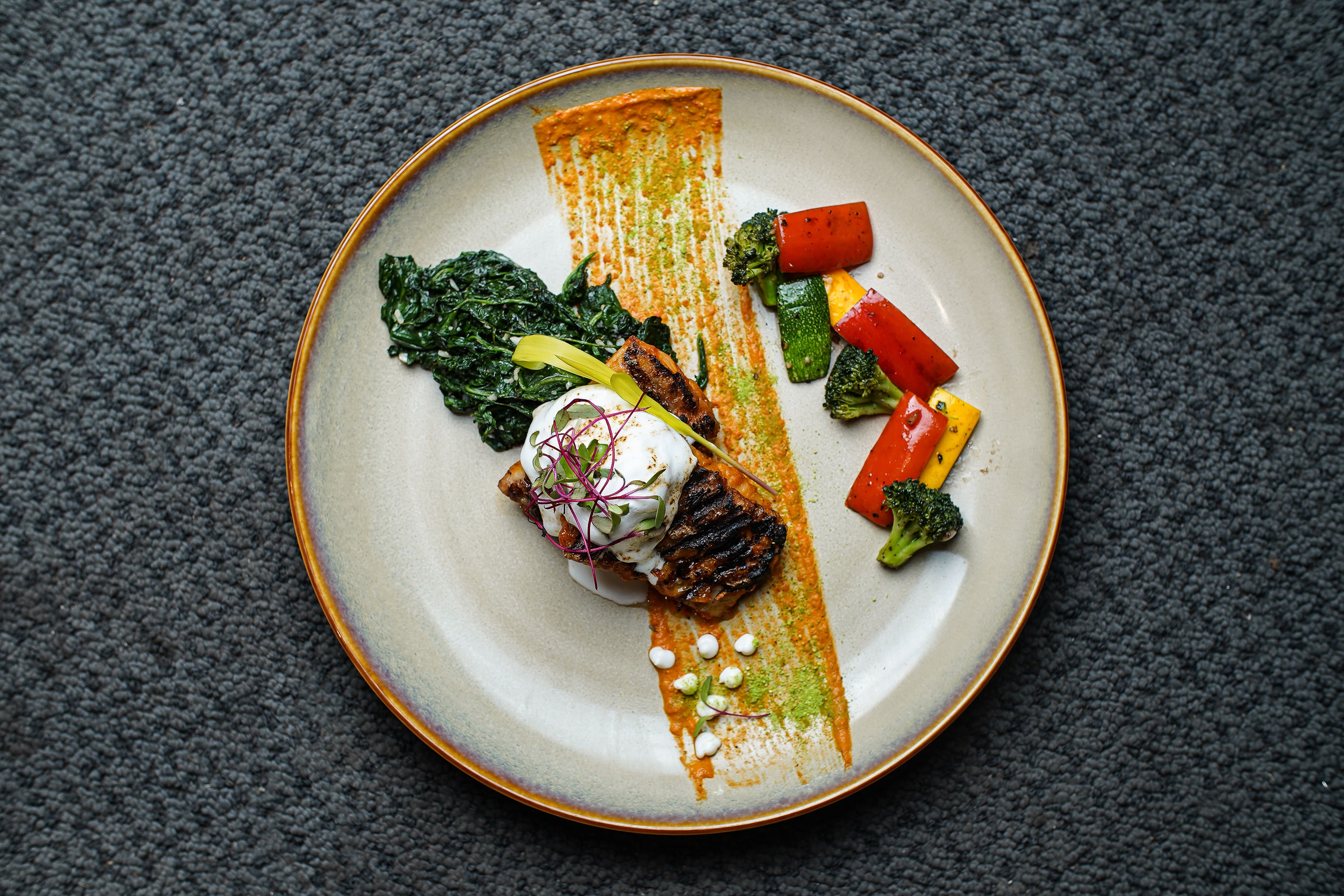 The Finch, Powai, Mumbai | Zomato