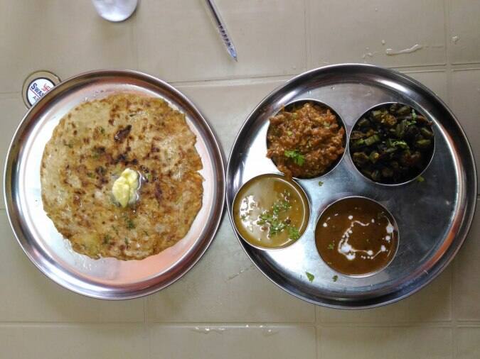 Jeet Punjabi Tadka Menu, Menu for Jeet Punjabi Tadka, New BEL Road ...