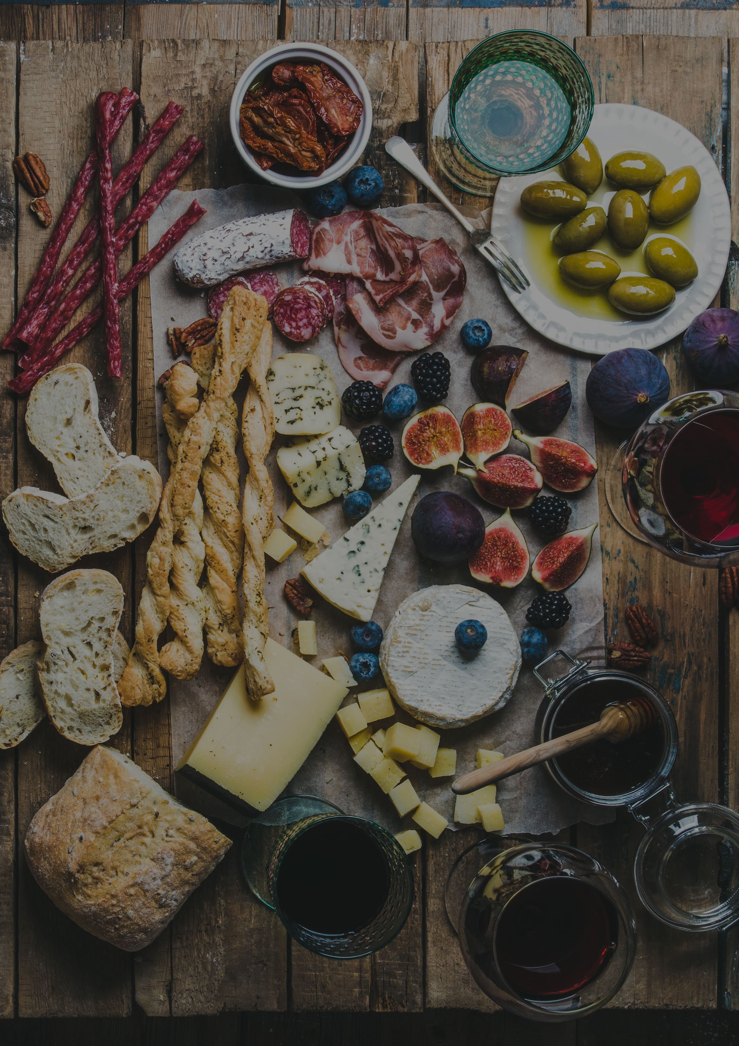 The Buffet Square, Guindy, Chennai | Zomato