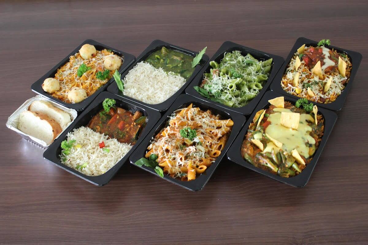 Vittle Box, Bopal, Ahmedabad | Zomato