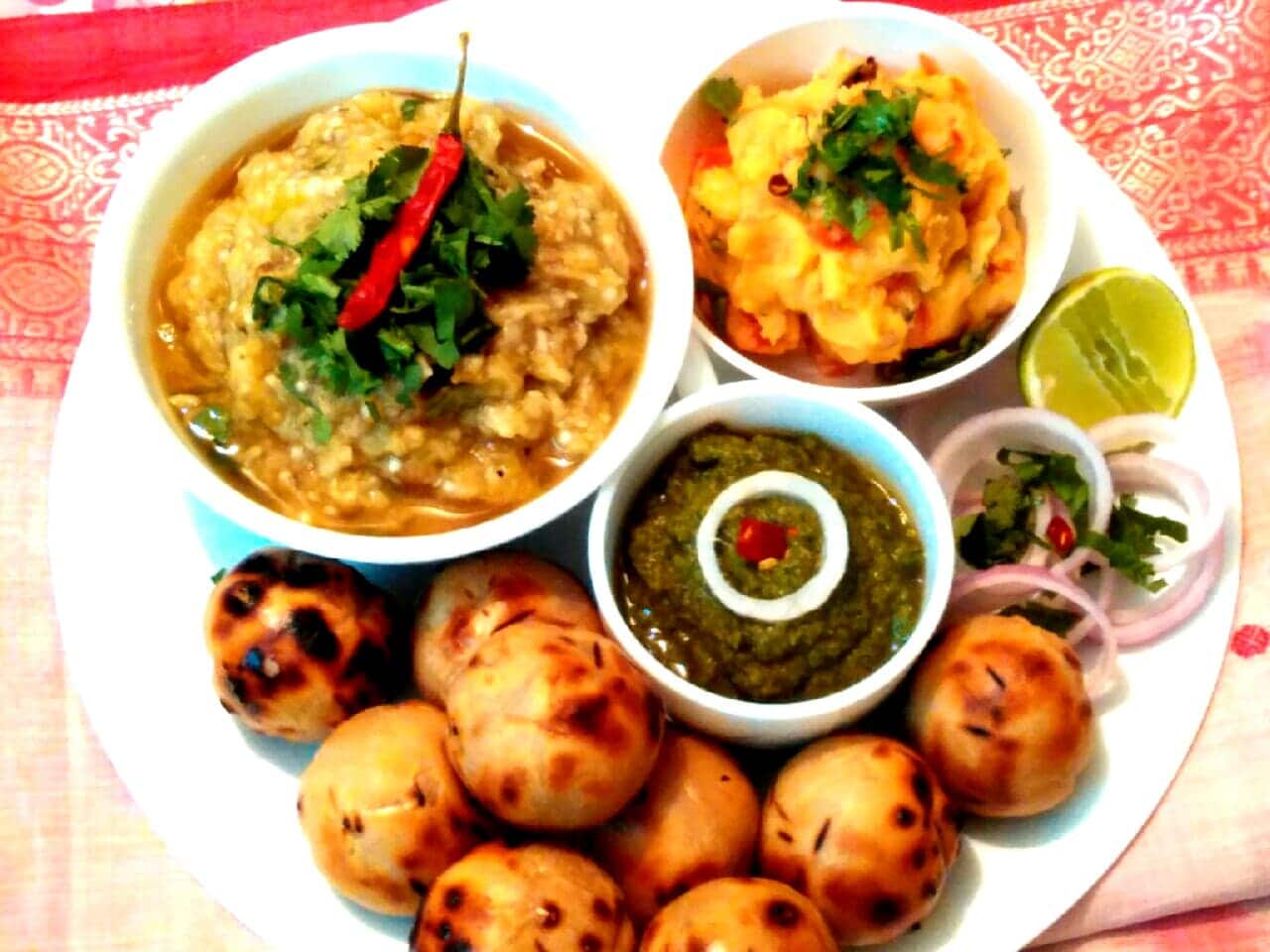 Litti House, Brookefield, Bangalore | Zomato