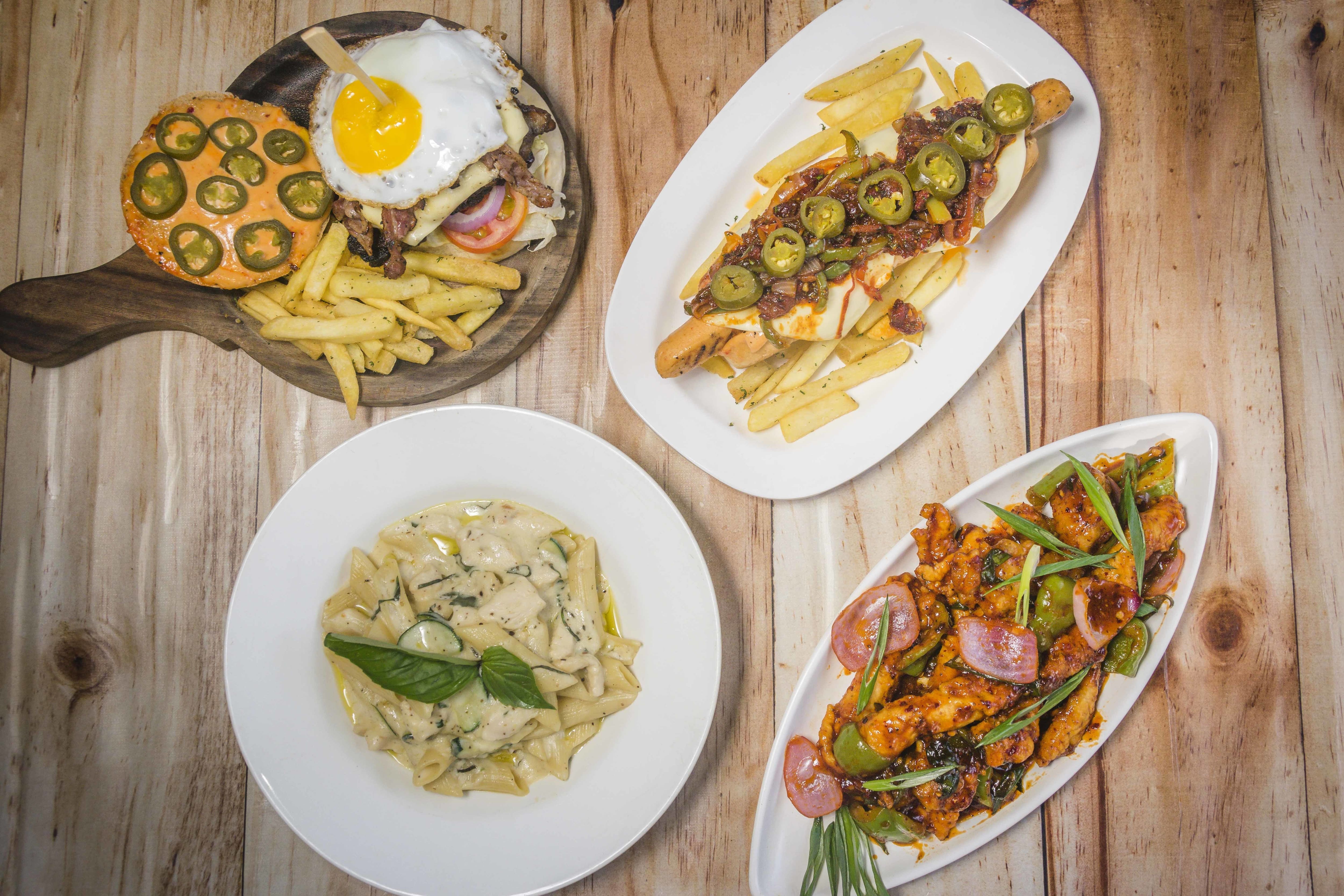 Cherry Tomato, Margao, Goa | Zomato