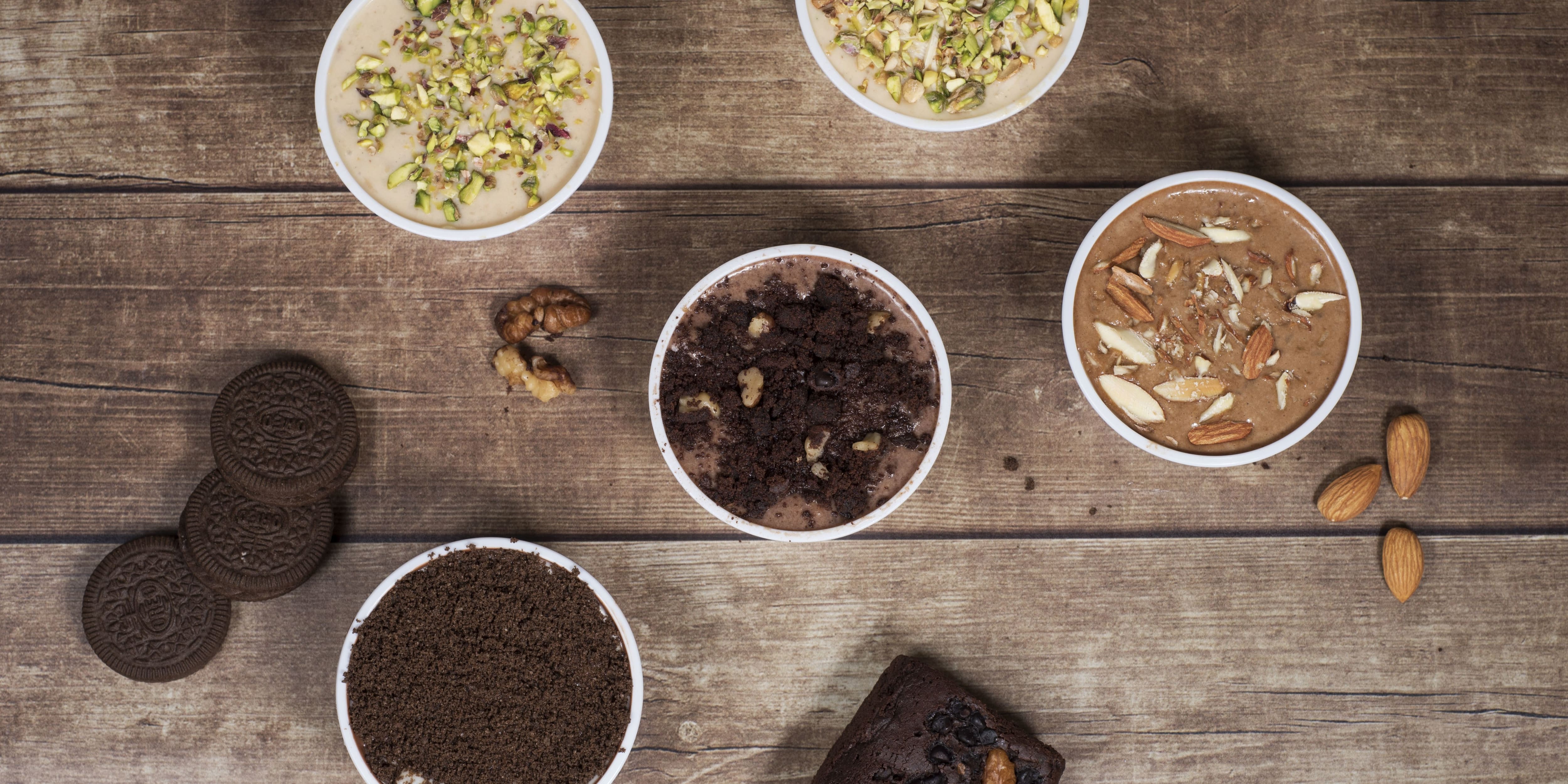 LKD | La Kheer Deli, Baner, Pune | Zomato